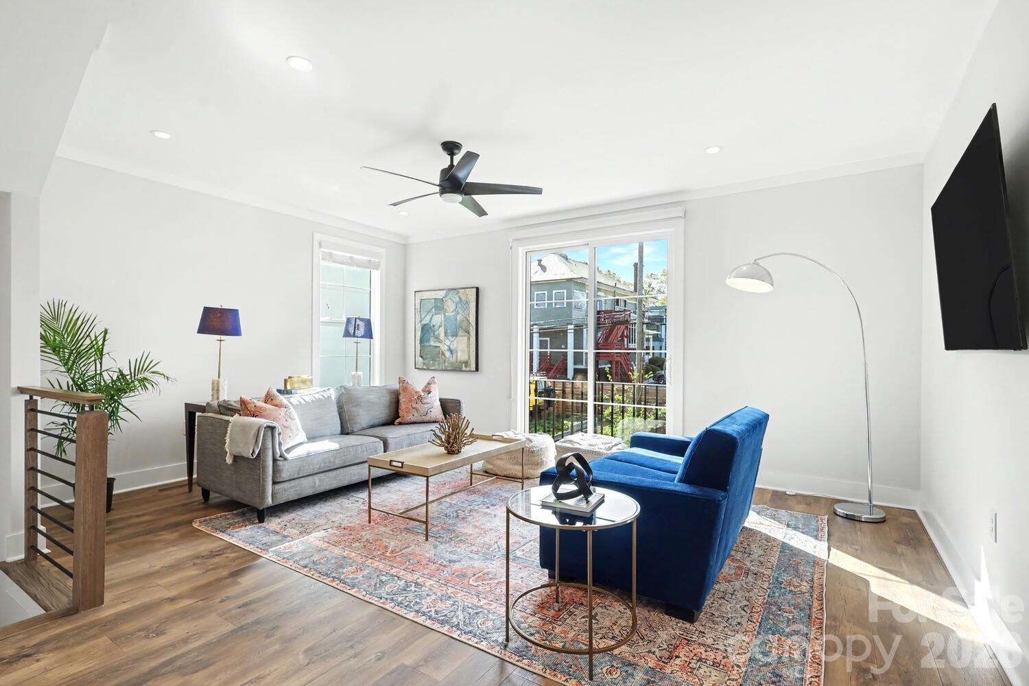 1302 E 10th Street, Charlotte, NC - photo 7 of 22