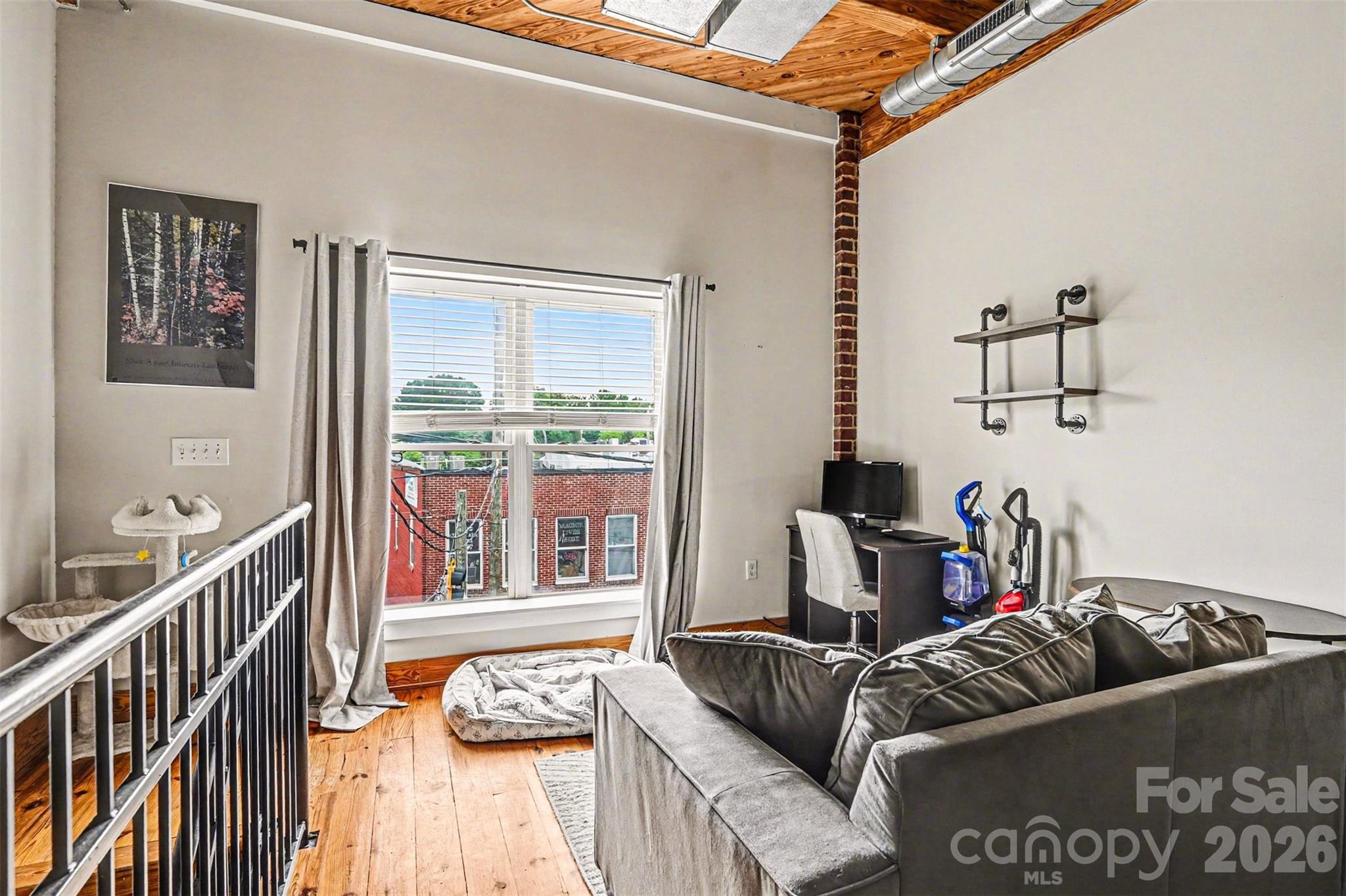 Photo 13 of 3205 N Davidson Street202, Charlotte, NC