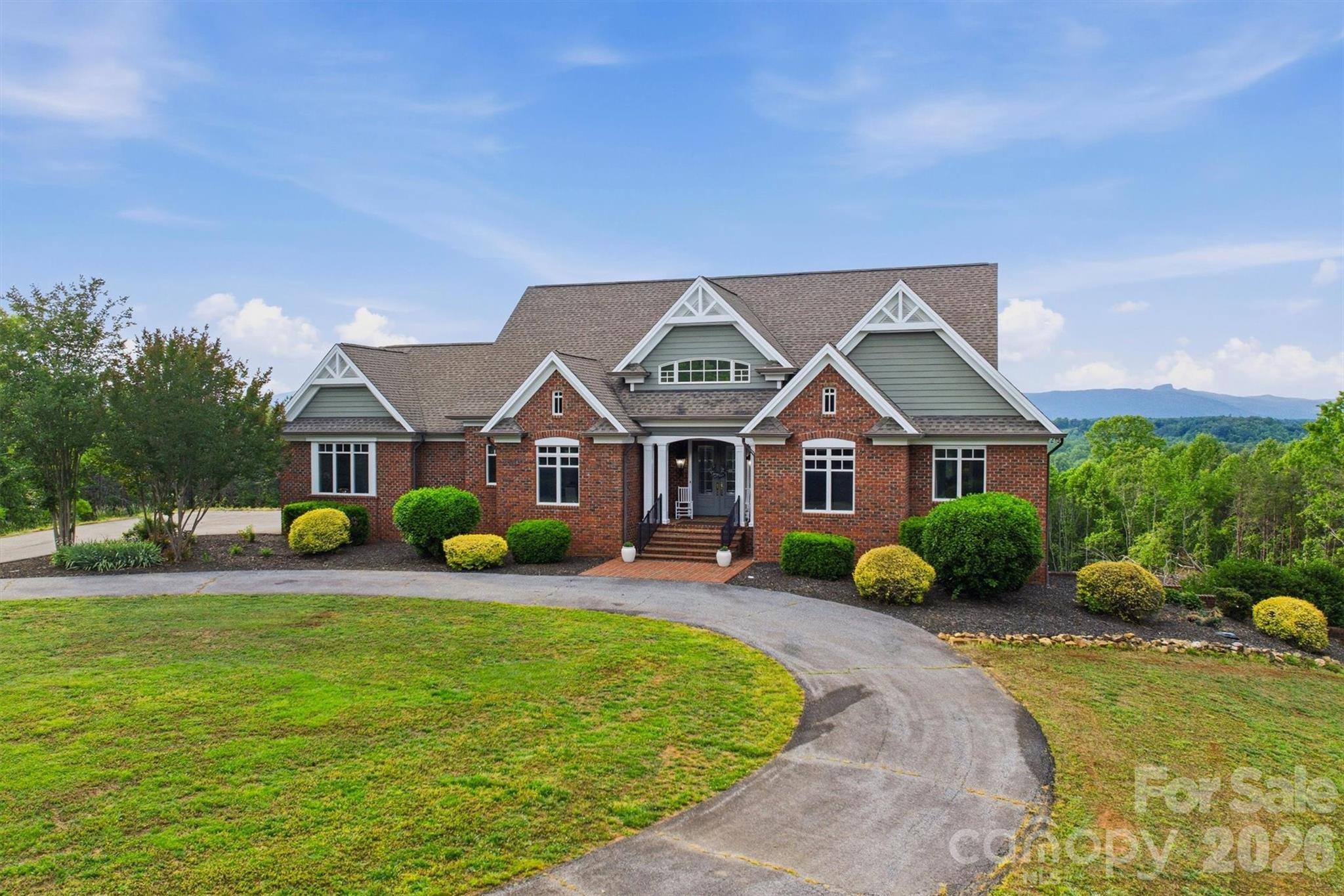 Photo 4 of 5230 Roy Mcgalliard Avenue, Morganton, NC