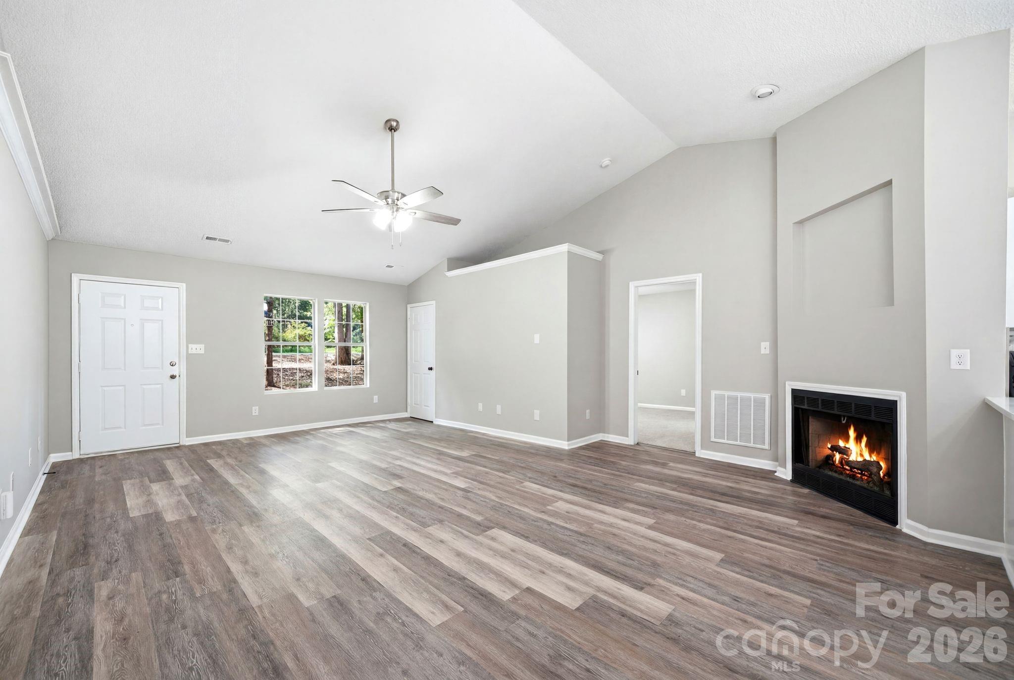 Photo 6 of 6324 Grove Park Boulevard, Charlotte, NC