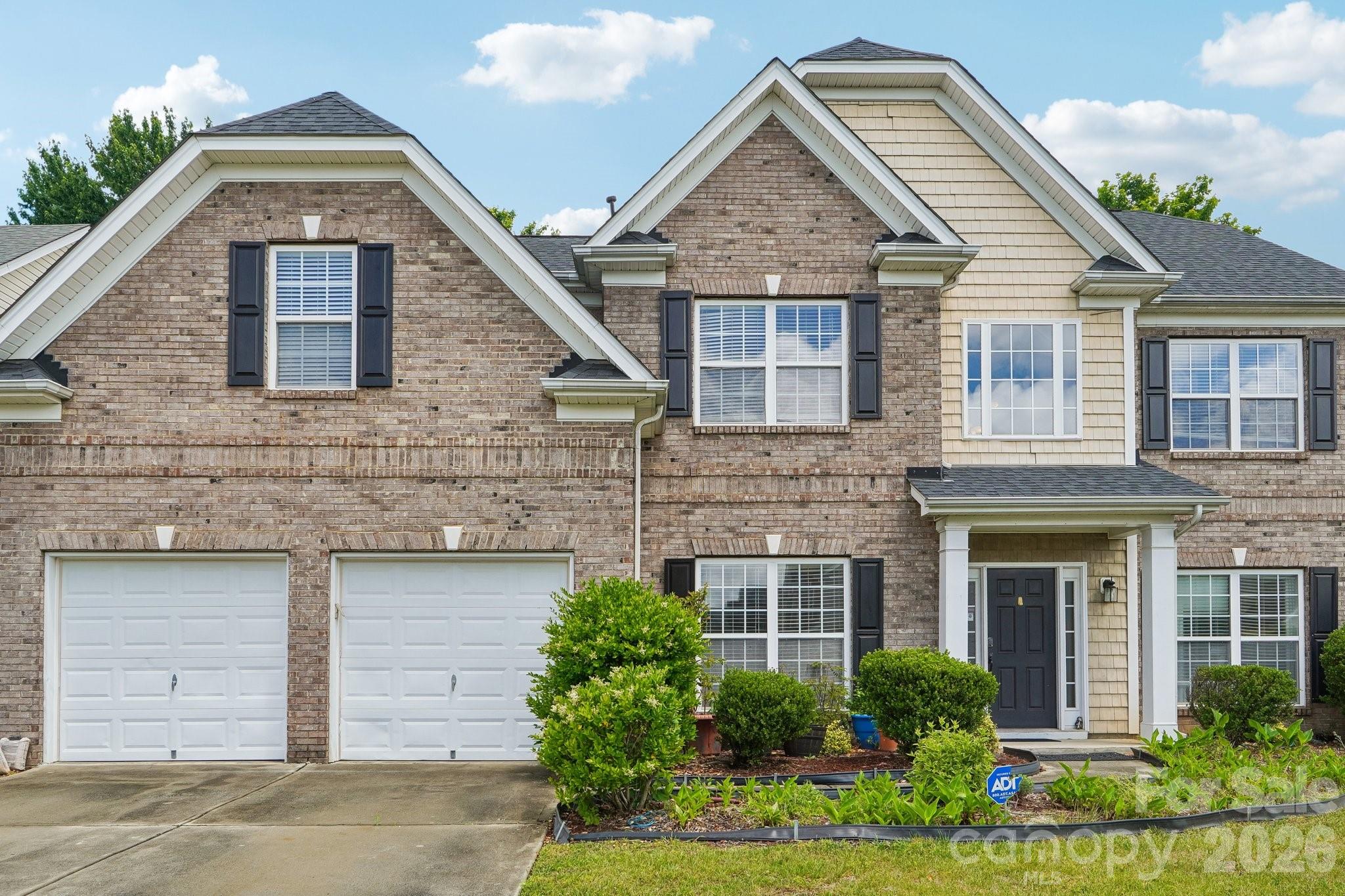 1572 NW Duckhorn Street NW, Concord, NC - photo 1 of 49