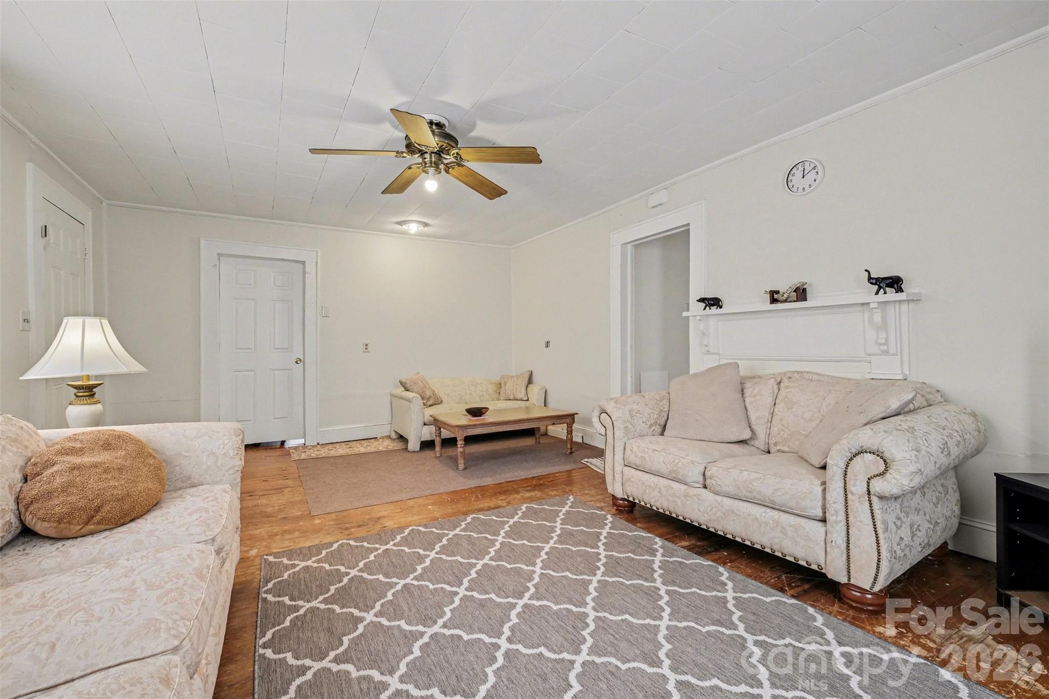 Photo 4 of 1007 S Church Street, Salisbury, NC