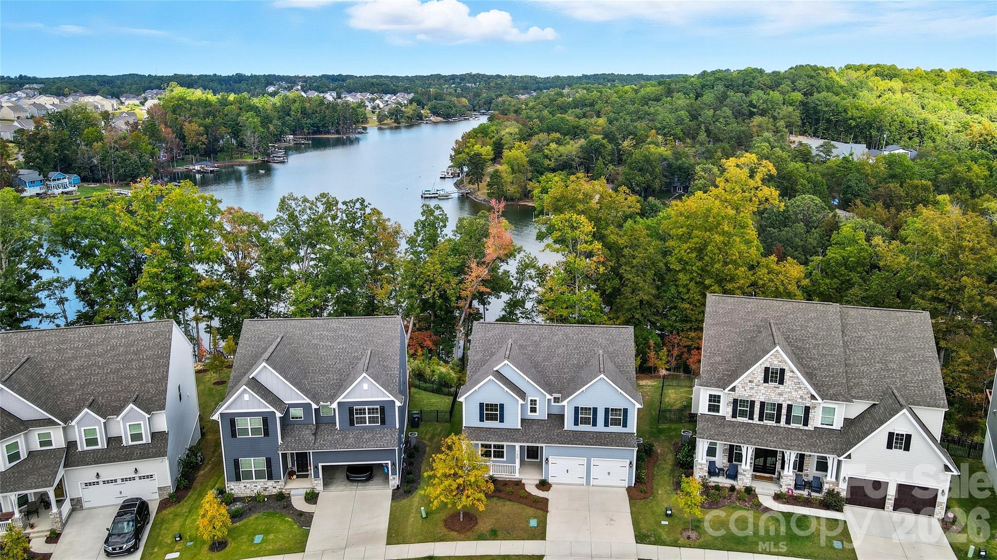 Photo 47 of 17909 Wilbanks Drive, Charlotte, NC