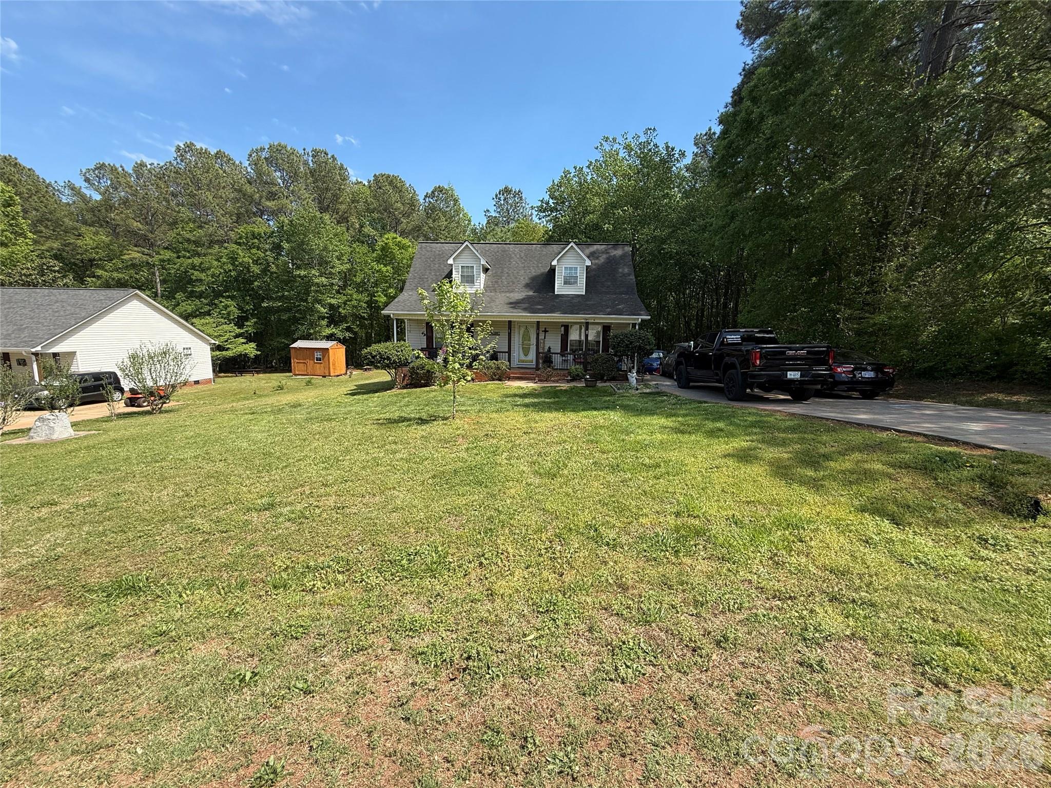 600 Blossom Hill Road, Lincolnton, NC