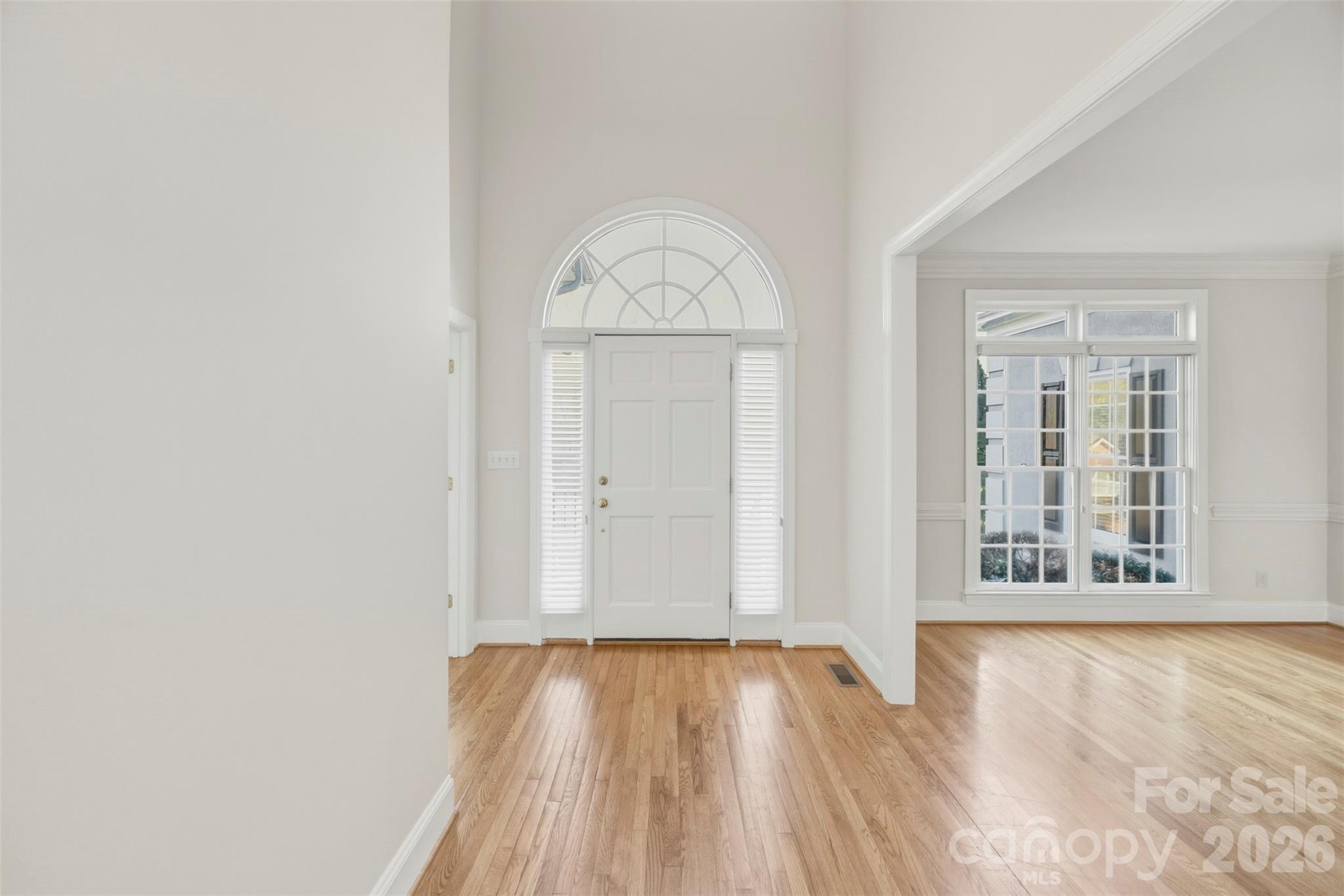 Photo 3 of 10835 Alexander Mill Drive, Charlotte, NC