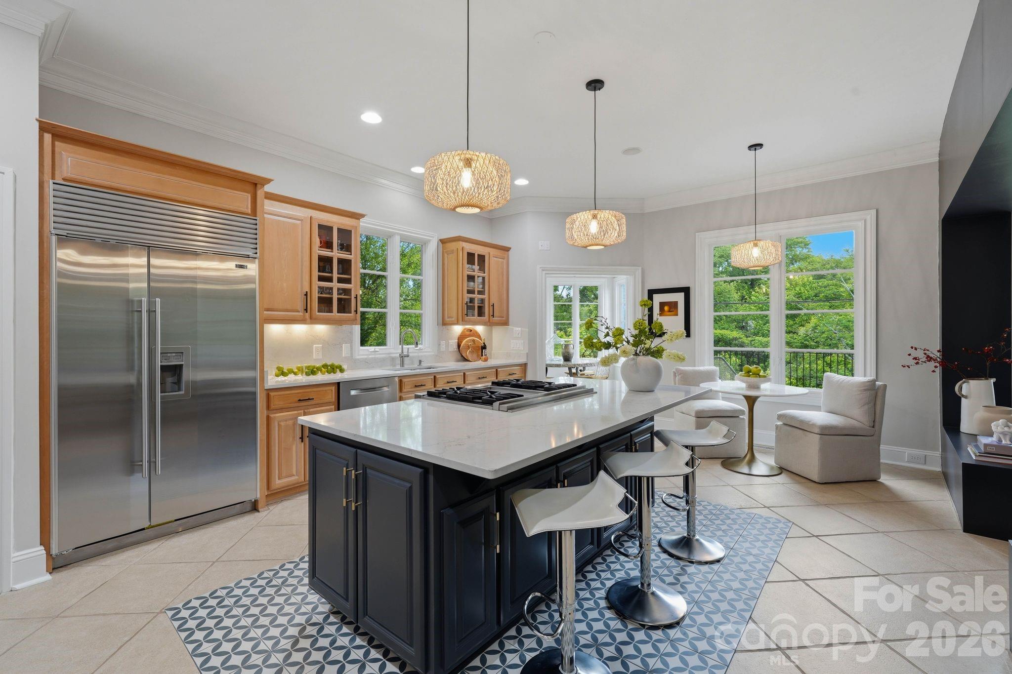 1120 Chollywood Drive, Charlotte, NC - photo 4 of 47