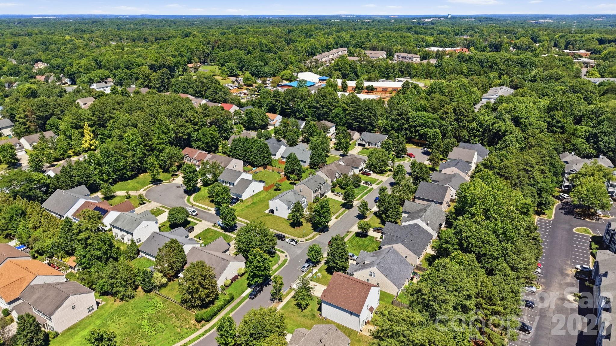 Photo 38 of 6403 Sackett Way, Charlotte, NC