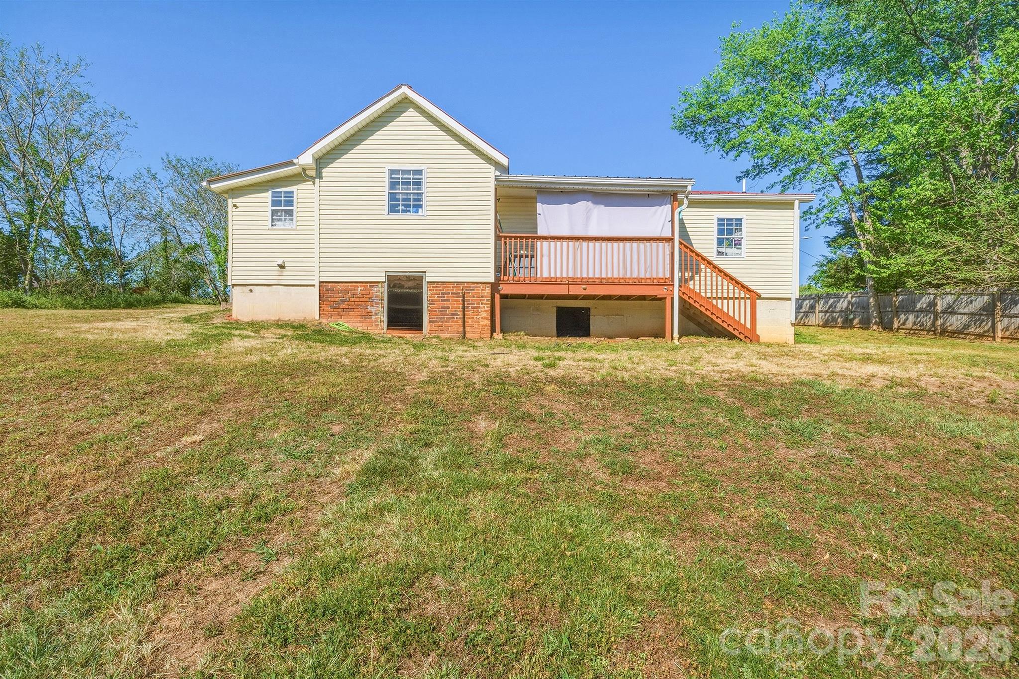 Photo 3 of 103 J A Ross Street, Morganton, NC