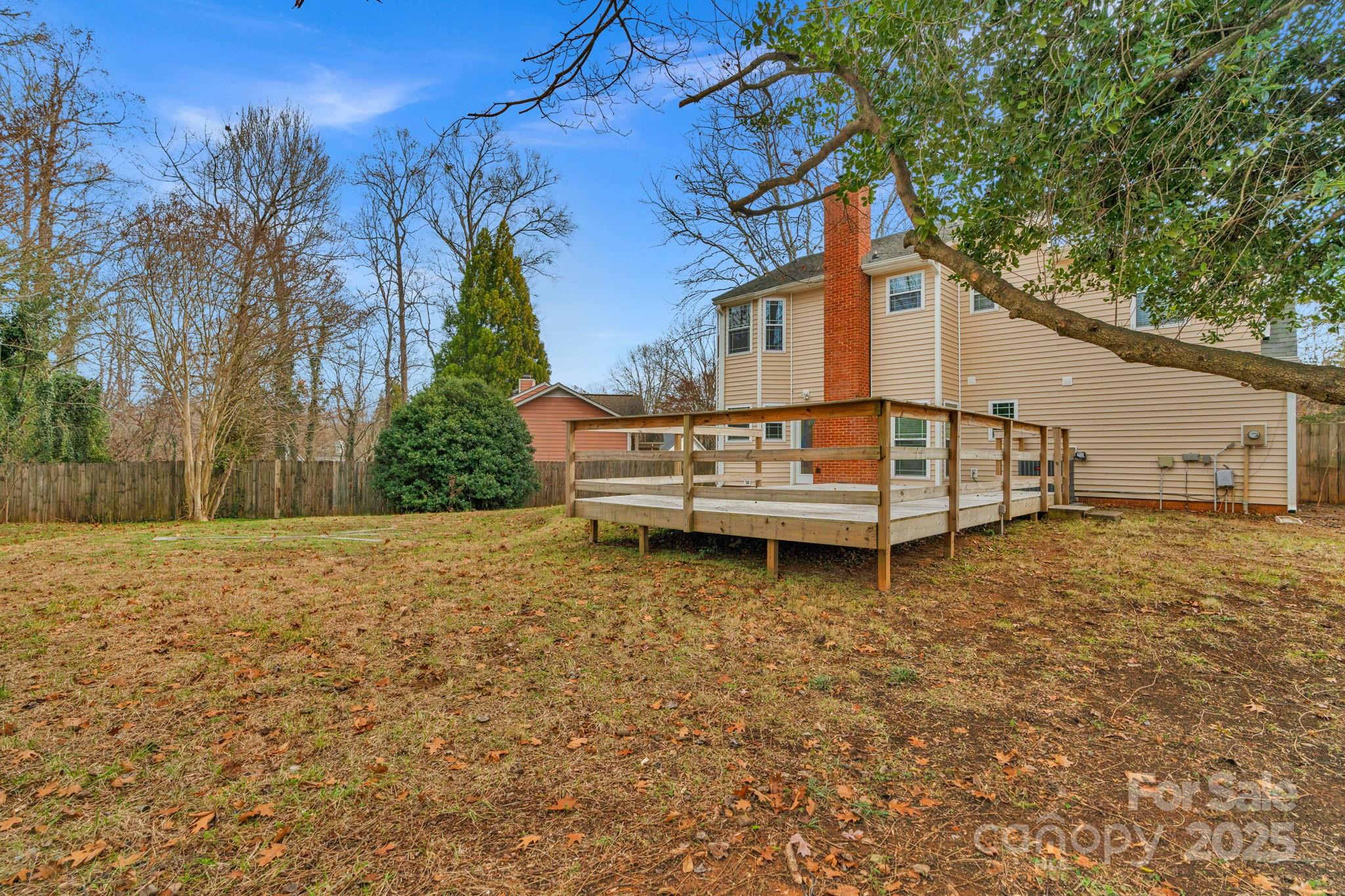 Photo 43 of 6109 Tartan Green Court, Charlotte, NC
