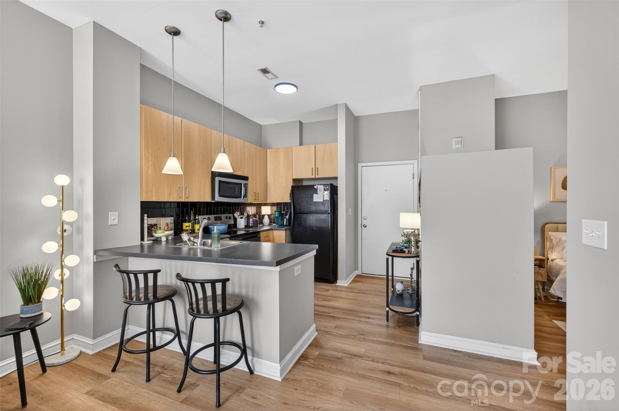 Photo 2 of 2125 Southend Drive334, Charlotte, NC