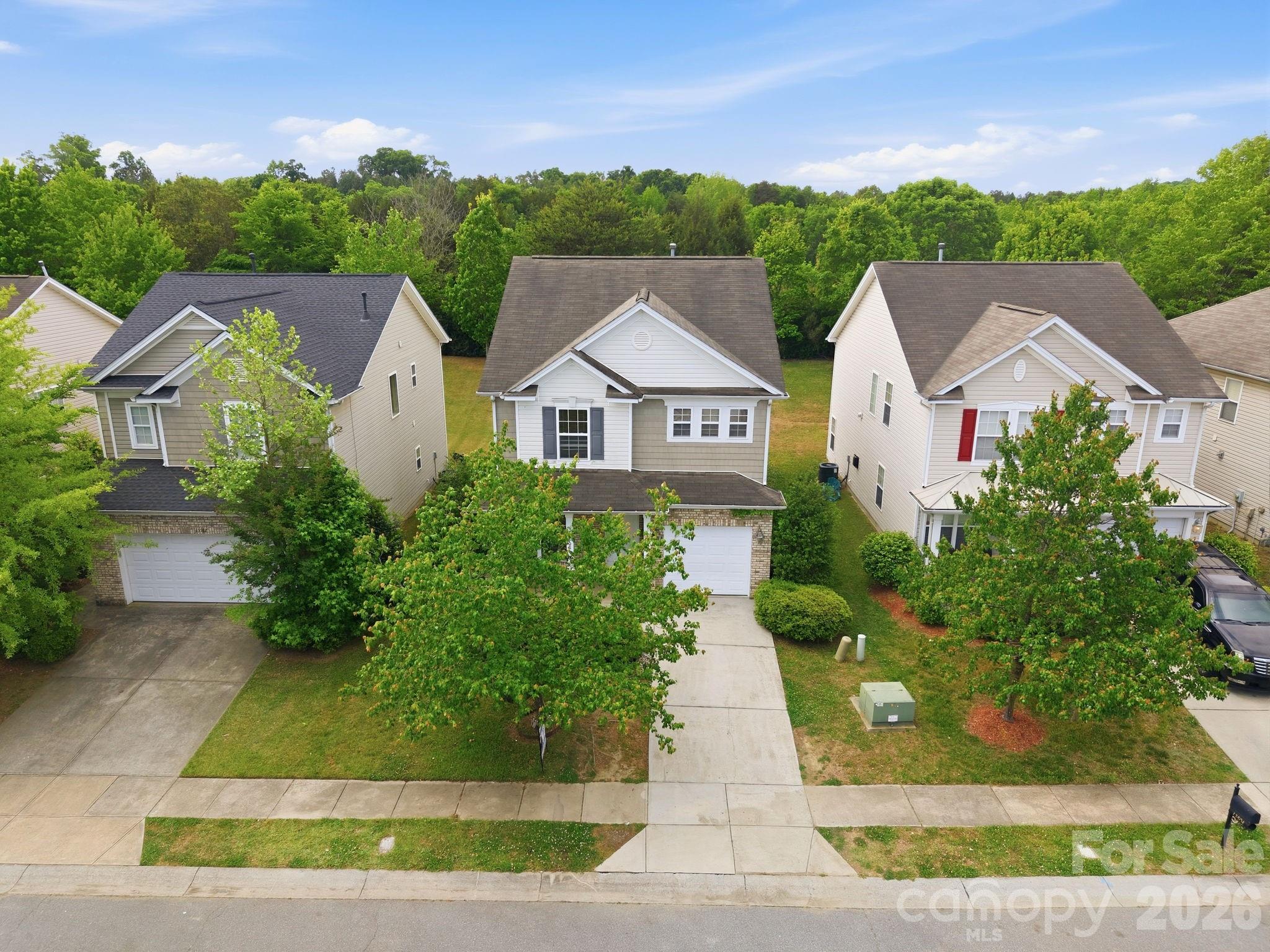 Photo 31 of 13508 Glasgow Green Lane, Charlotte, NC