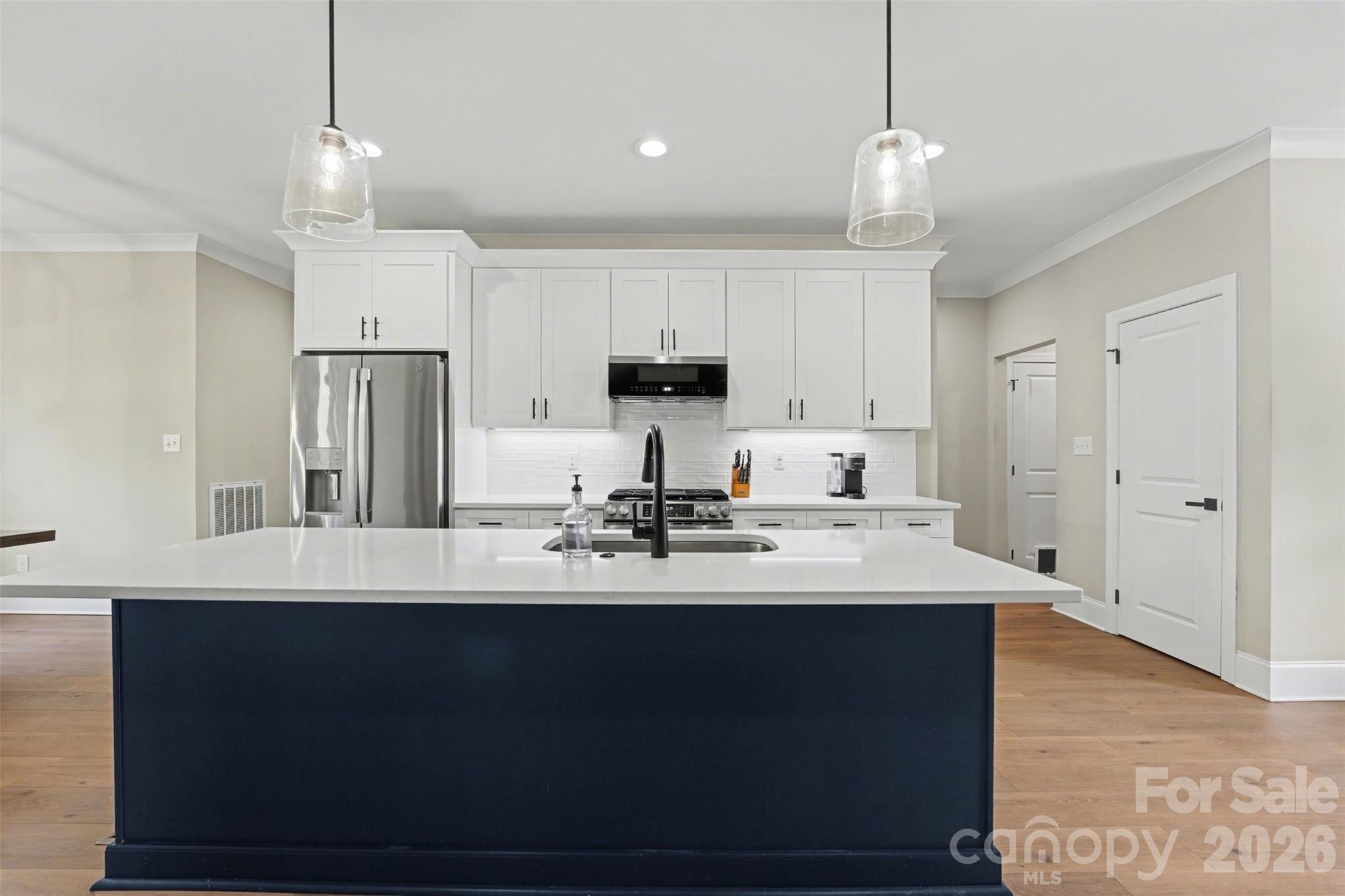 4527 Burrenfort Drive, Denver, NC - photo 10 of 31