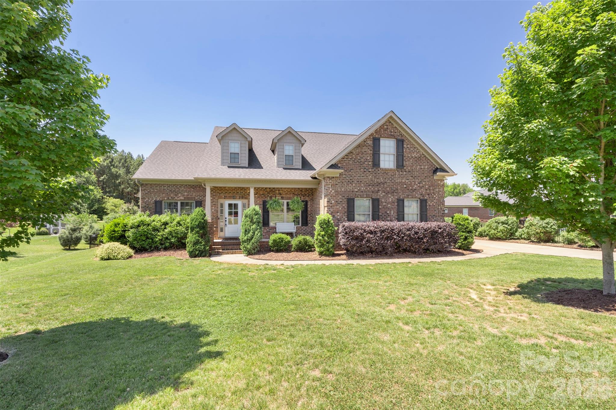 Photo 2 of 5286 Ivy Spring Lane, Concord, NC