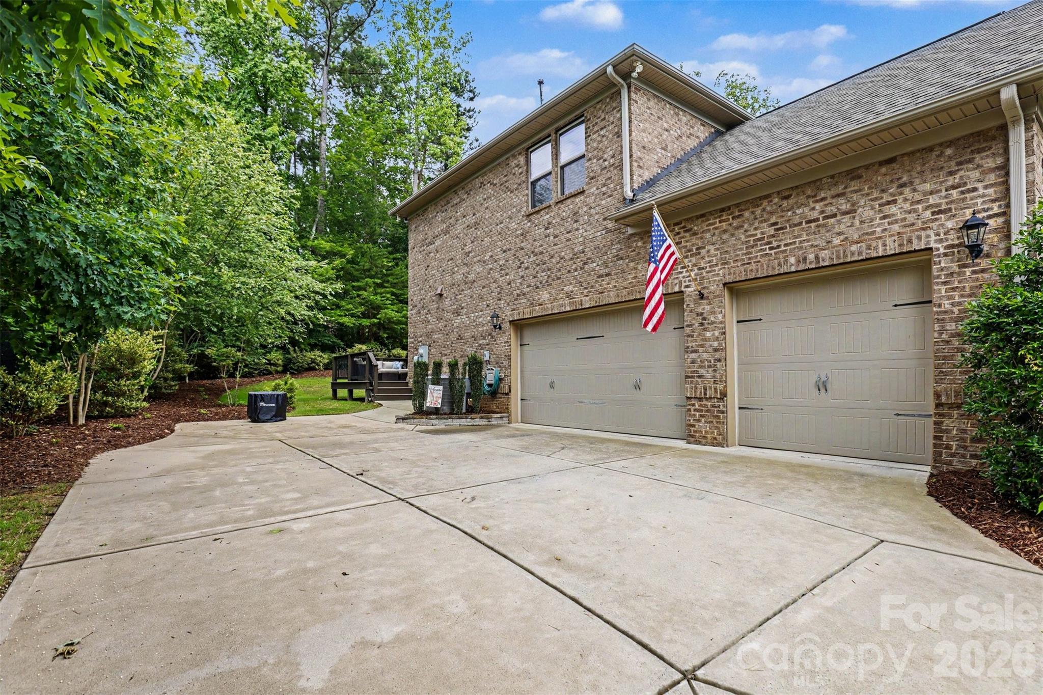 Photo 34 of 16524 Crosshaven Drive, Charlotte, NC