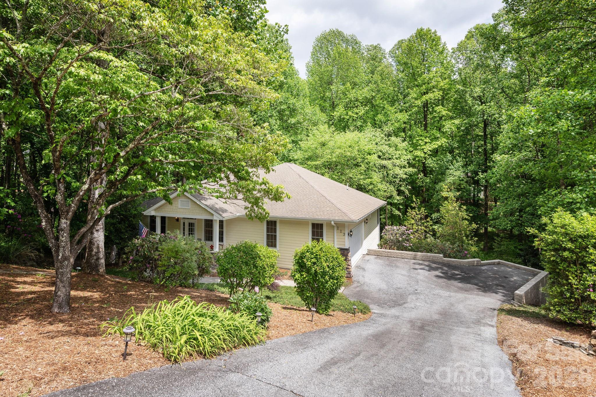 113 CHANCERY Court, Flat Rock, NC - photo 45 of 46