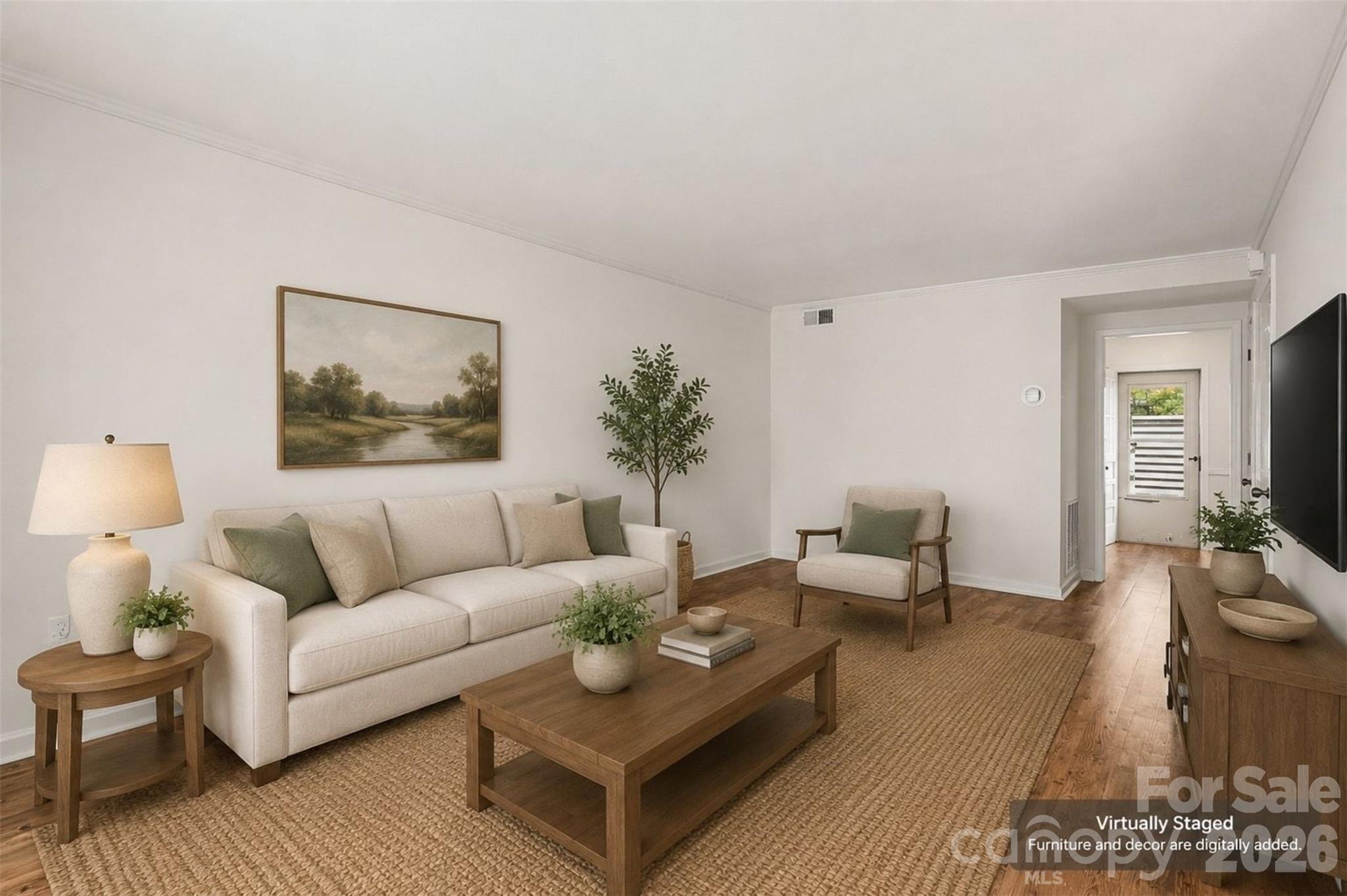 Photo 6 of 3720 Park RoadL, Charlotte, NC