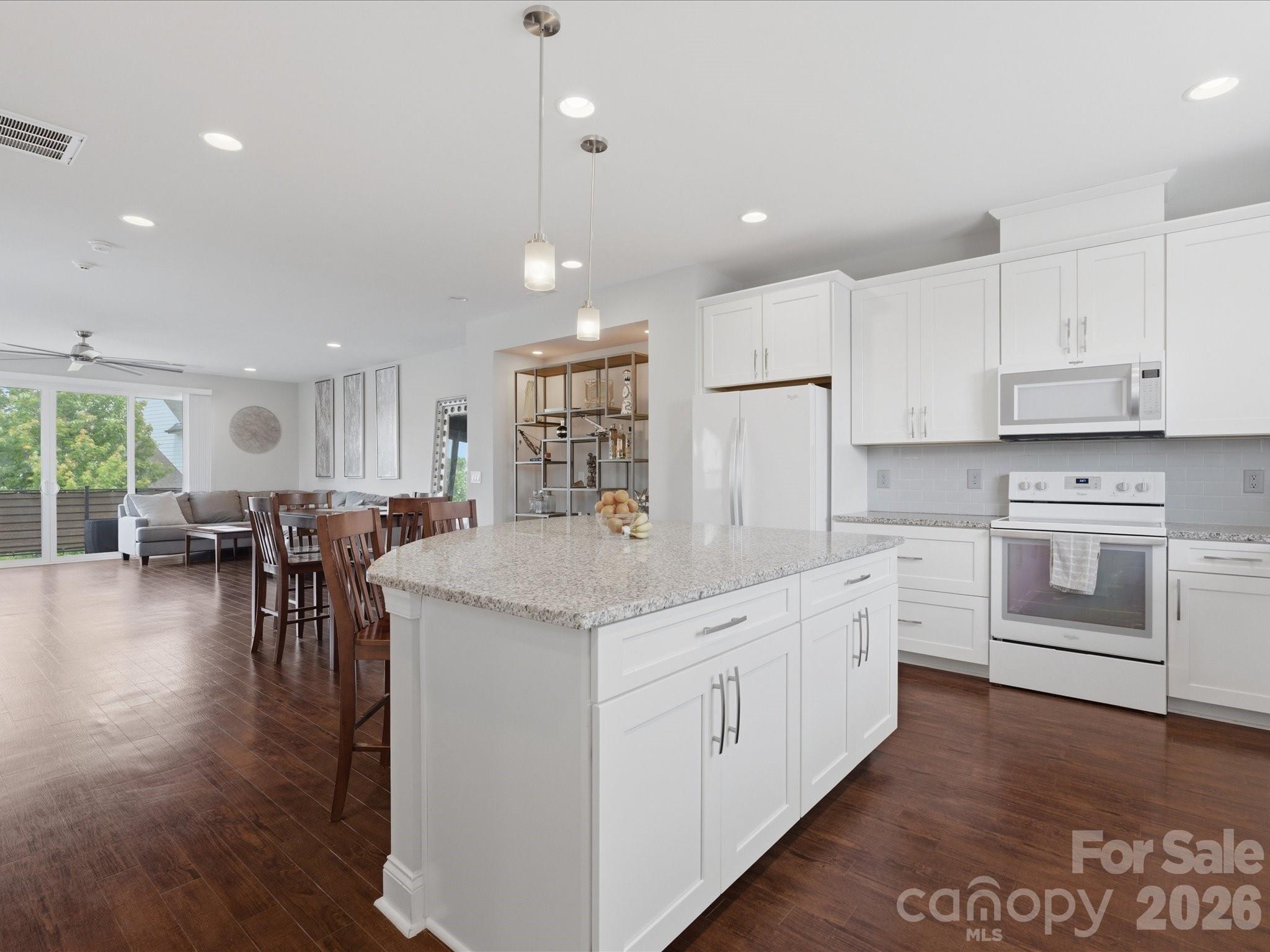 Photo 16 of 1740 Pat Garrett Street, Charlotte, NC