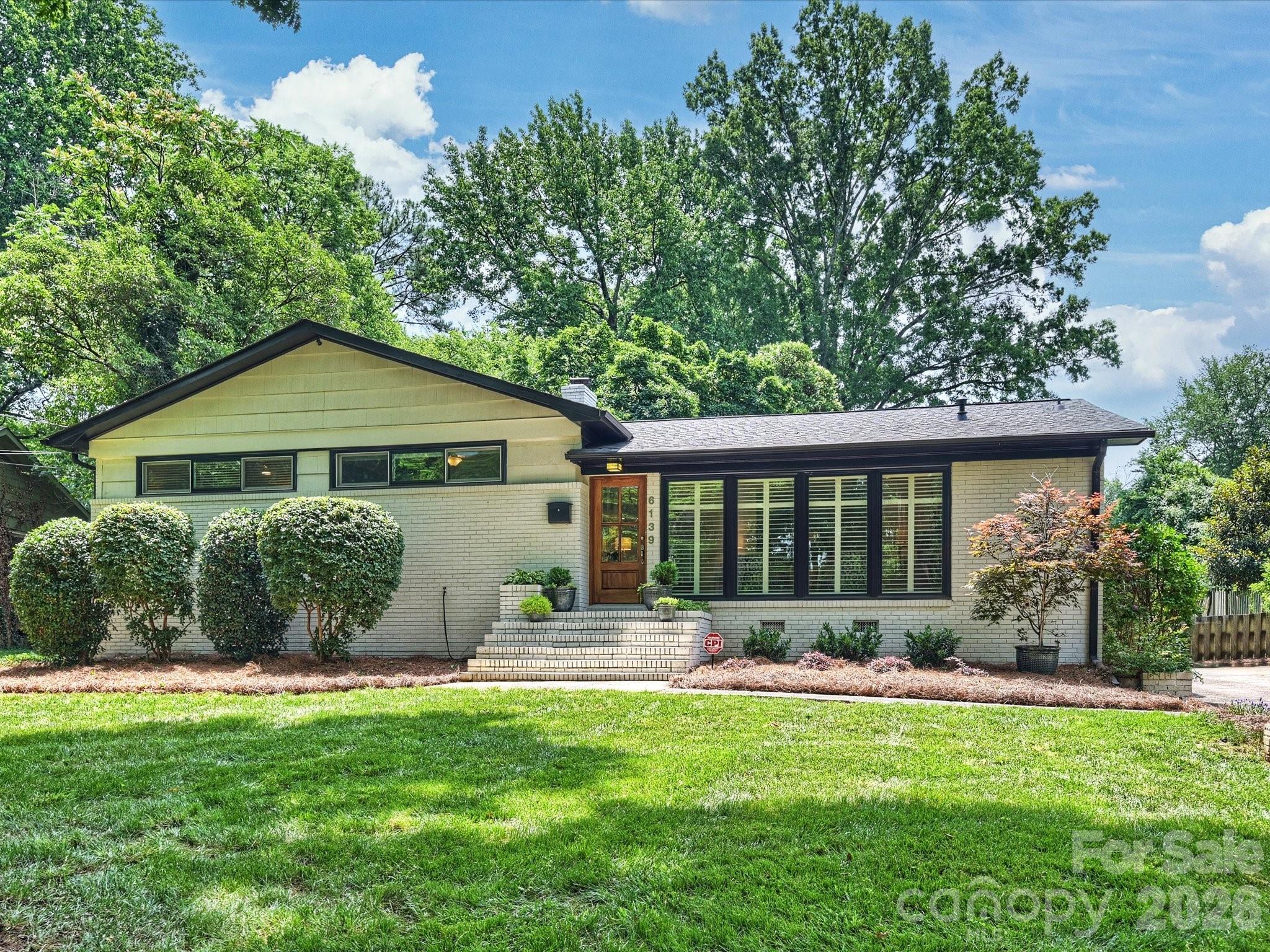 6139 Candlewood Drive, Charlotte, NC