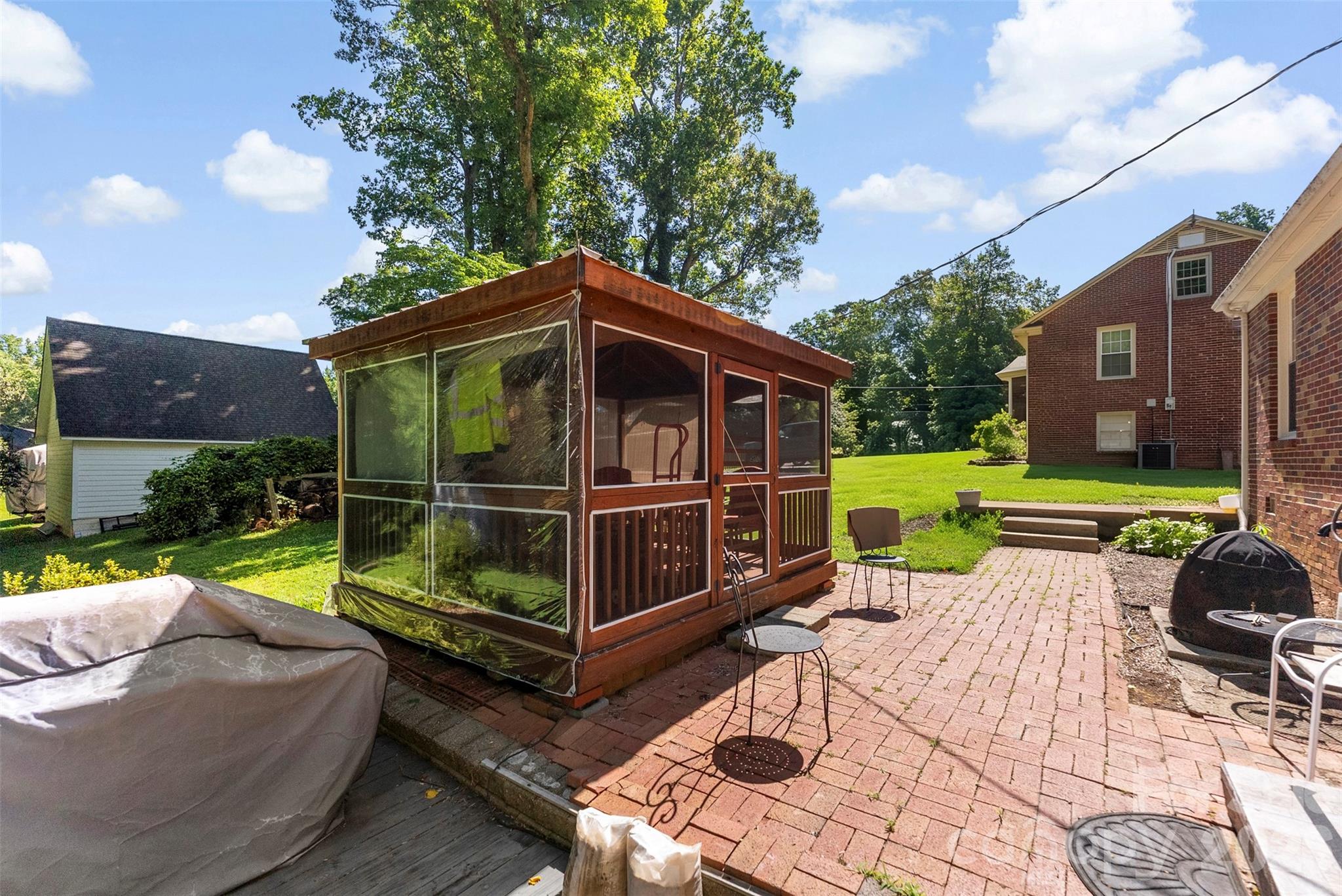 Photo 31 of 121 E Summersby Street, Fort Mill, SC