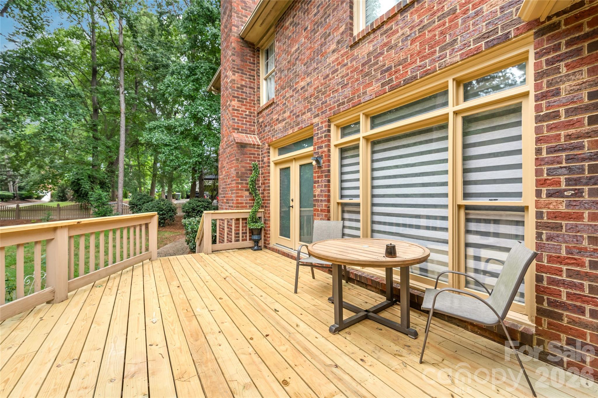 8600 Brownes Pond Lane, Charlotte, NC - photo 37 of 45