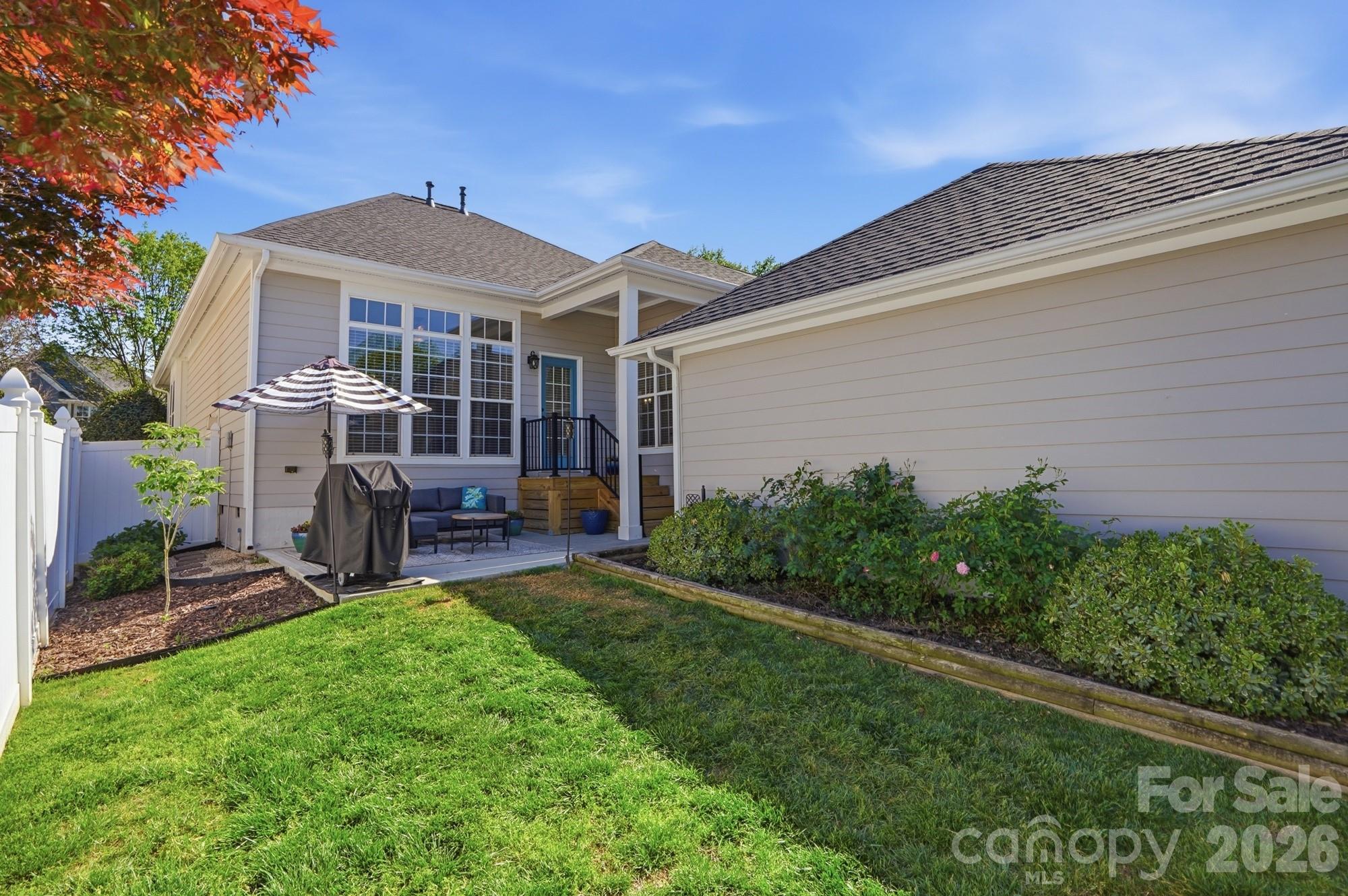 17029 Carlton Way Road, Huntersville, NC - photo 26 of 40