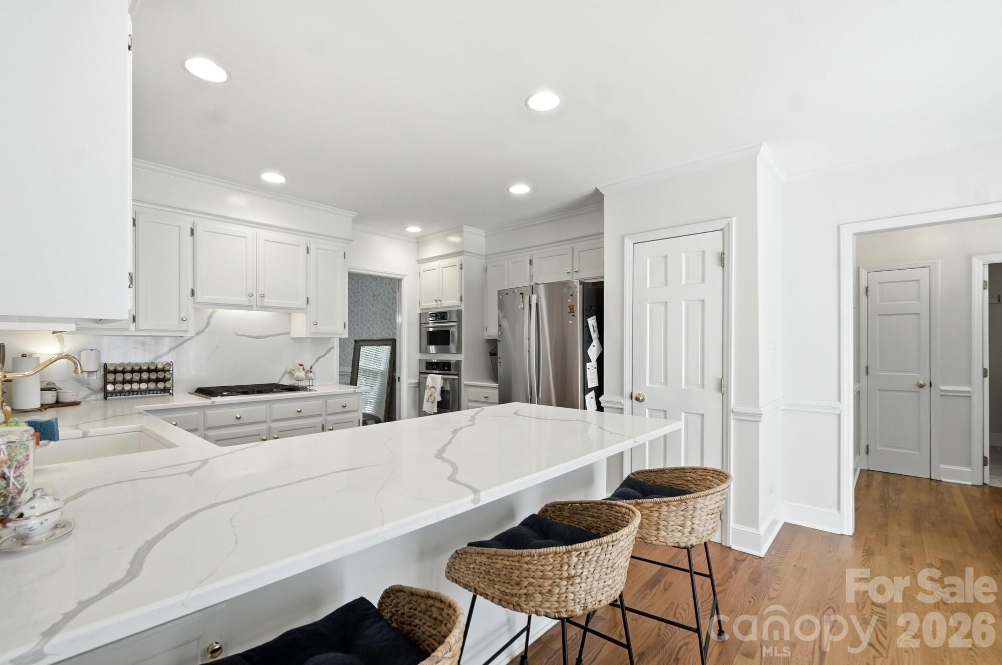 Photo 11 of 10129 Hanover Glen Road, Charlotte, NC