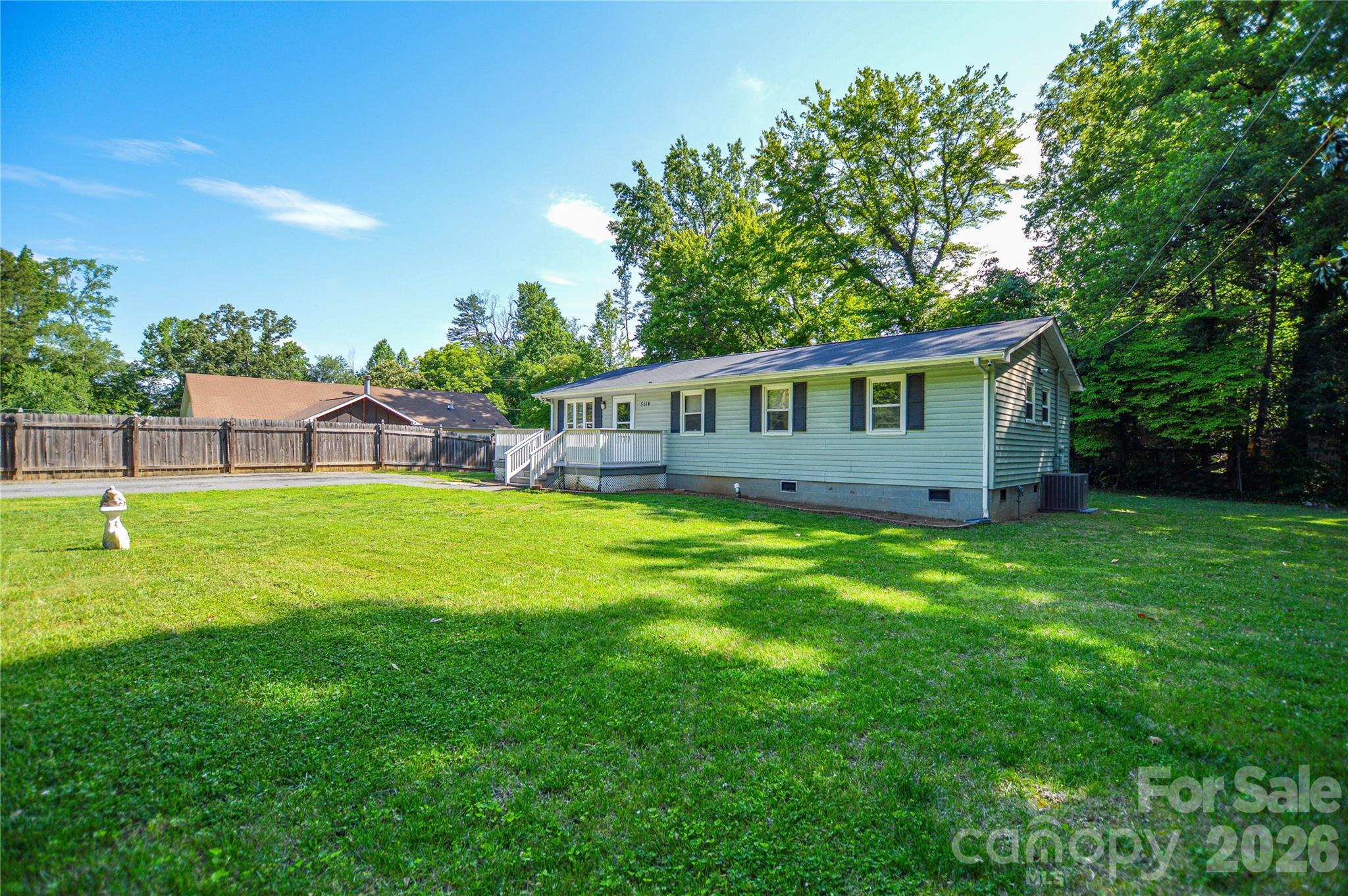 Photo 4 of 5514 Collins Street, Charlotte, NC