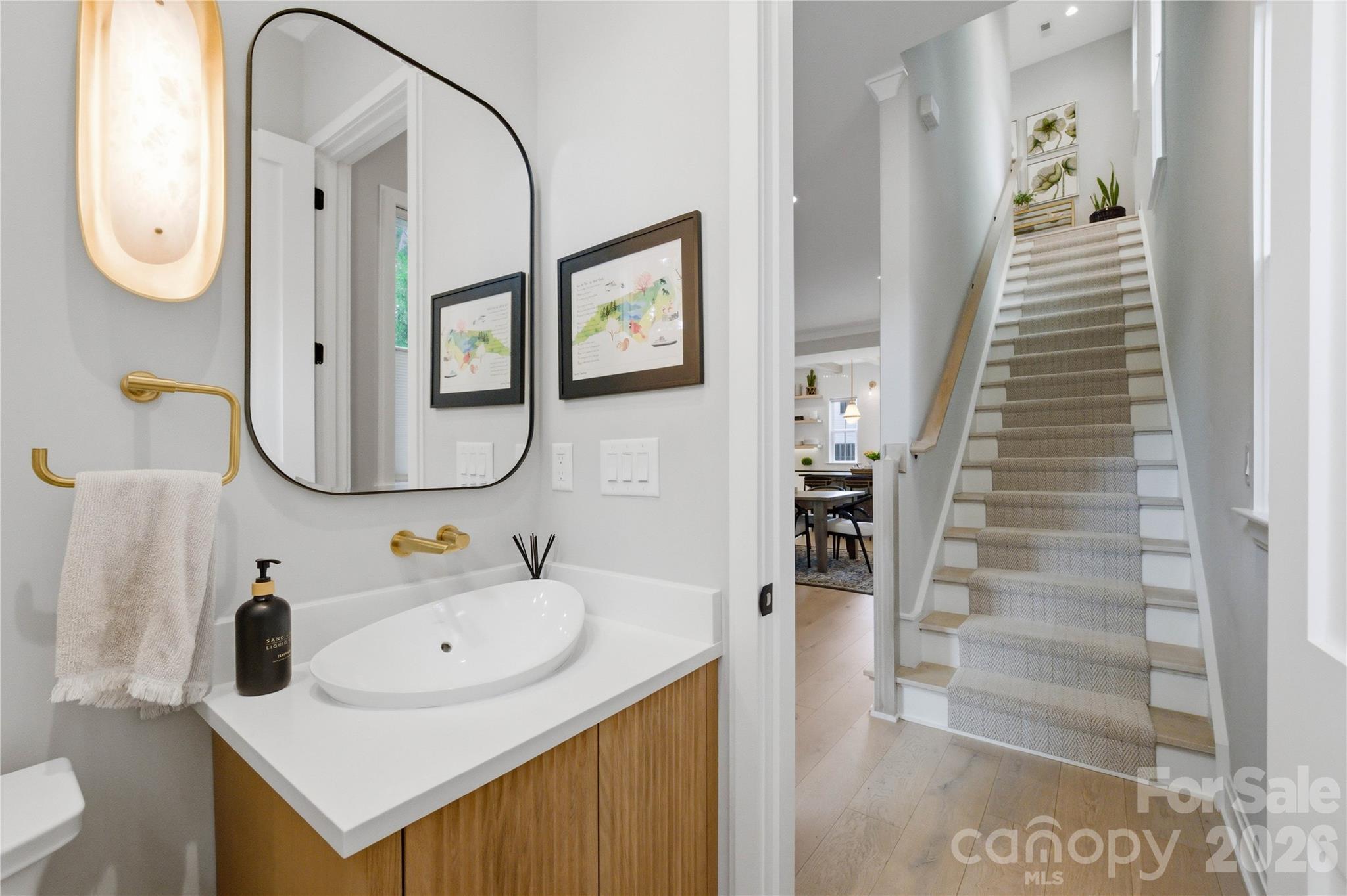 3060 Selwyn Avenue, Charlotte, NC - photo 27 of 49