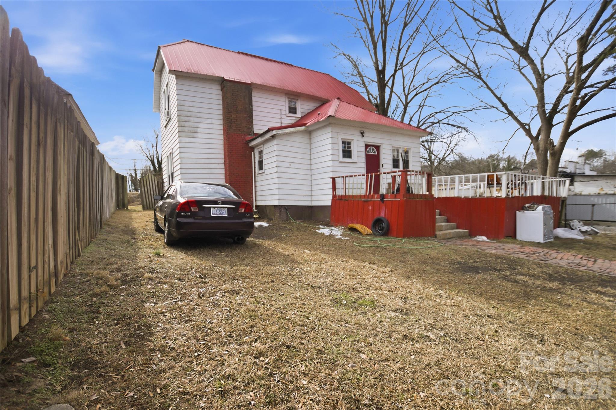 1212 S Salisbury Avenue, Spencer, NC - photo 28 of 34