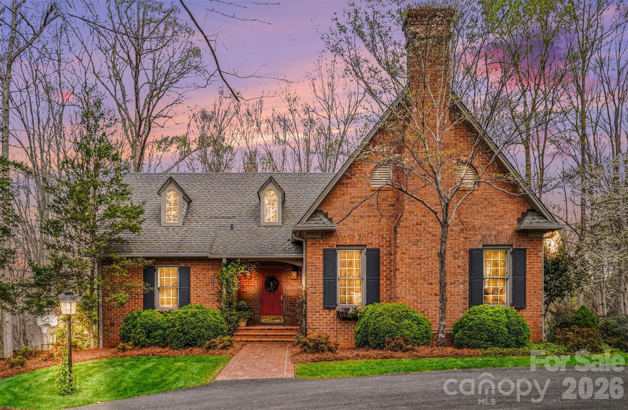 212 Deerchase Road, Shelby, NC