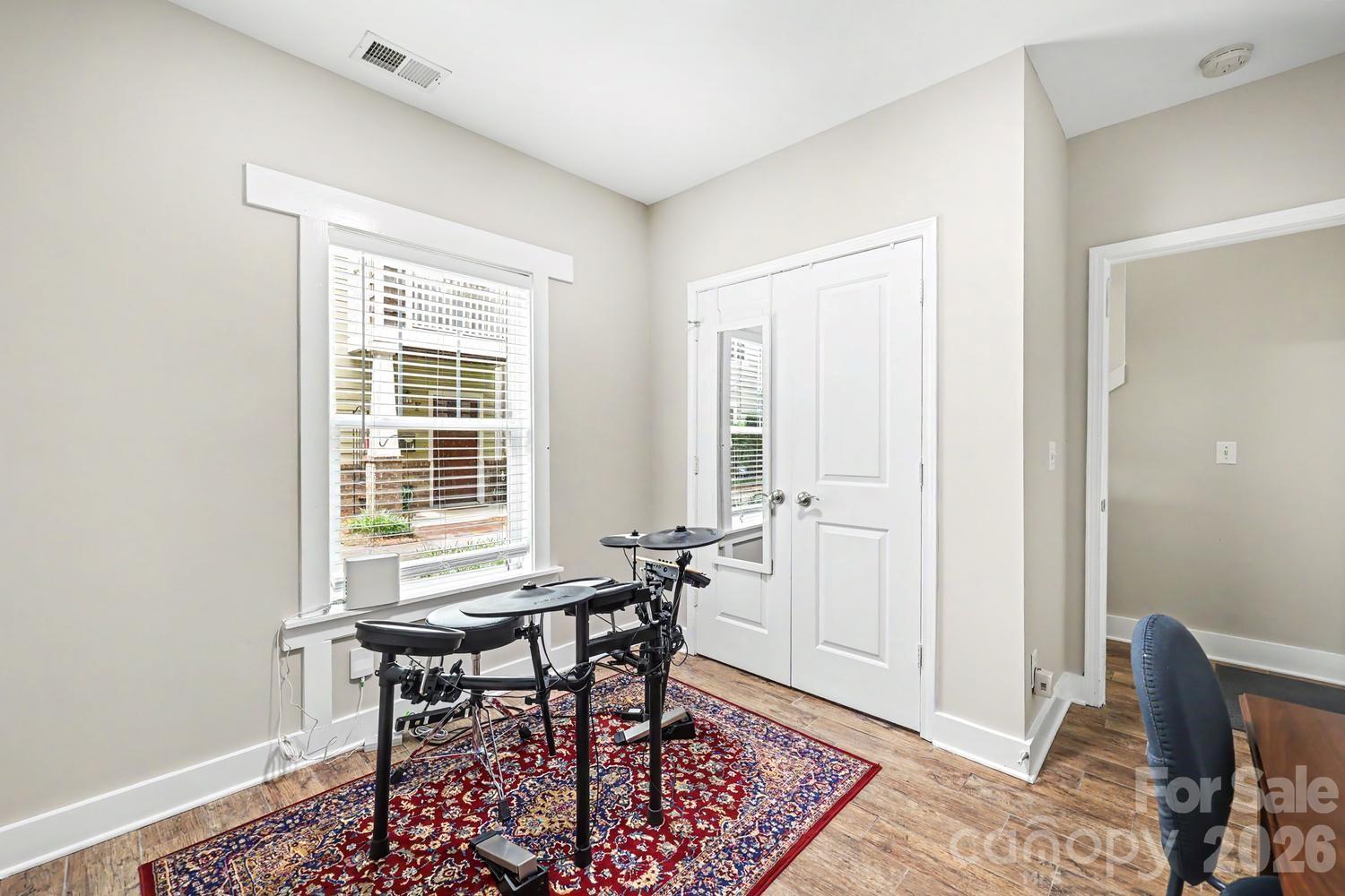 Photo 5 of 1733 Matheson AvenueB, Charlotte, NC
