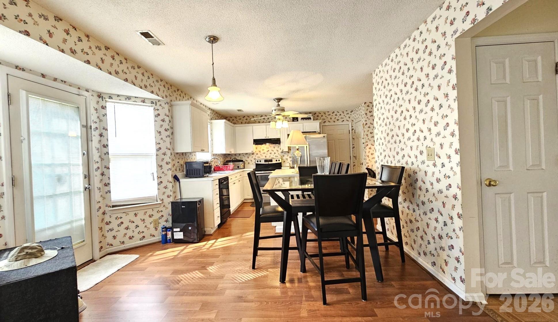 Home for sale at 2425 Katherine Kiker Road, Charlotte, NC — photo 6 of 24
