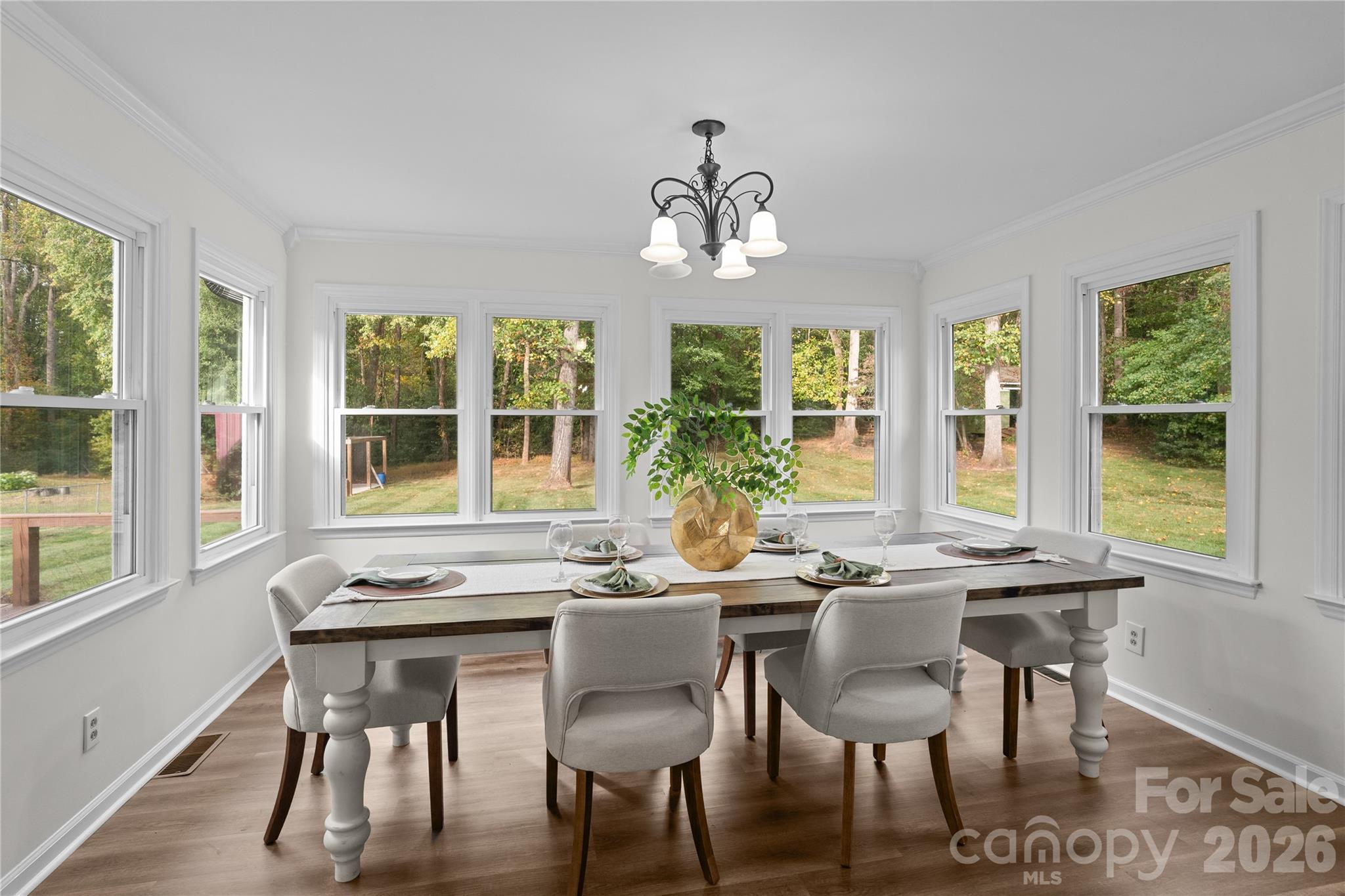 1335 Blacksnake Road, Stanley, NC - photo 10 of 32