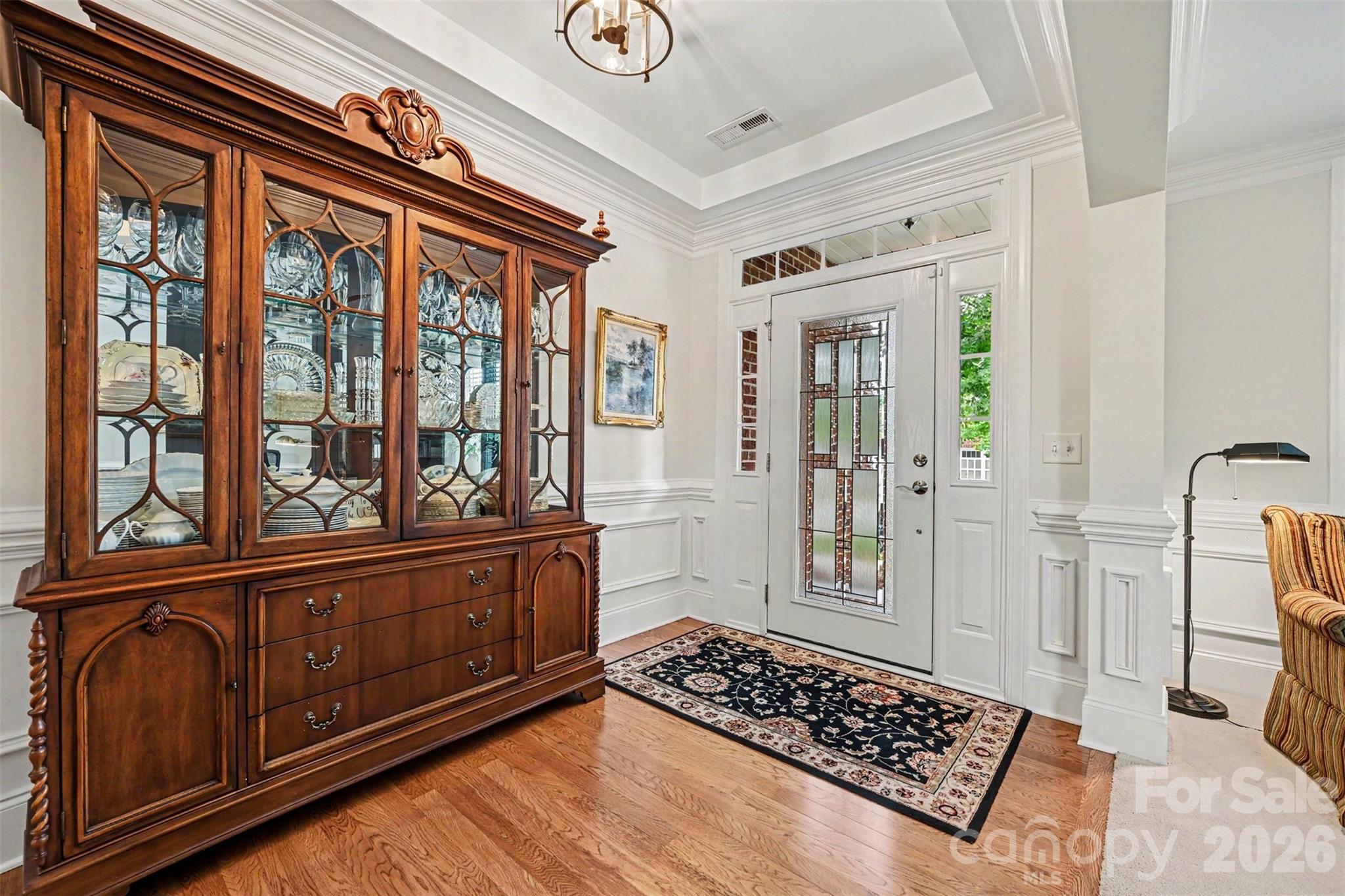 Photo 6 of 7929 Honey Fig Road, Charlotte, NC