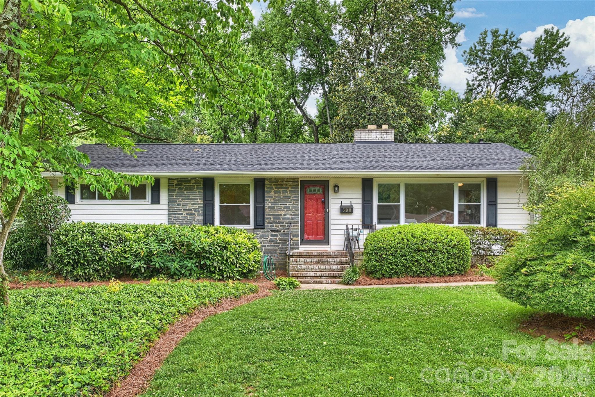 300 Cooper Drive, Charlotte, NC
