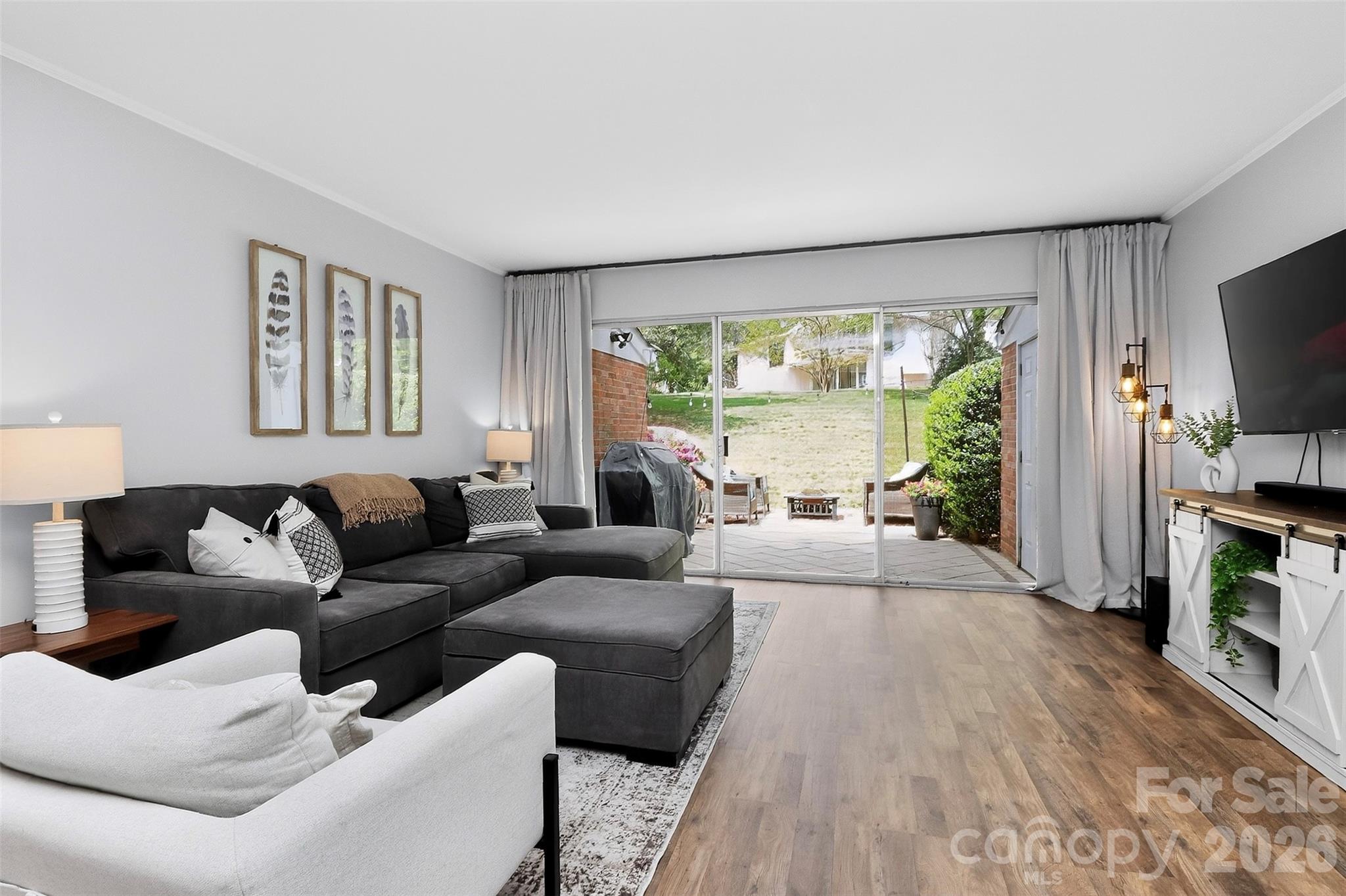 Photo 21 of 7124 Quail Meadow Lane, Charlotte, NC