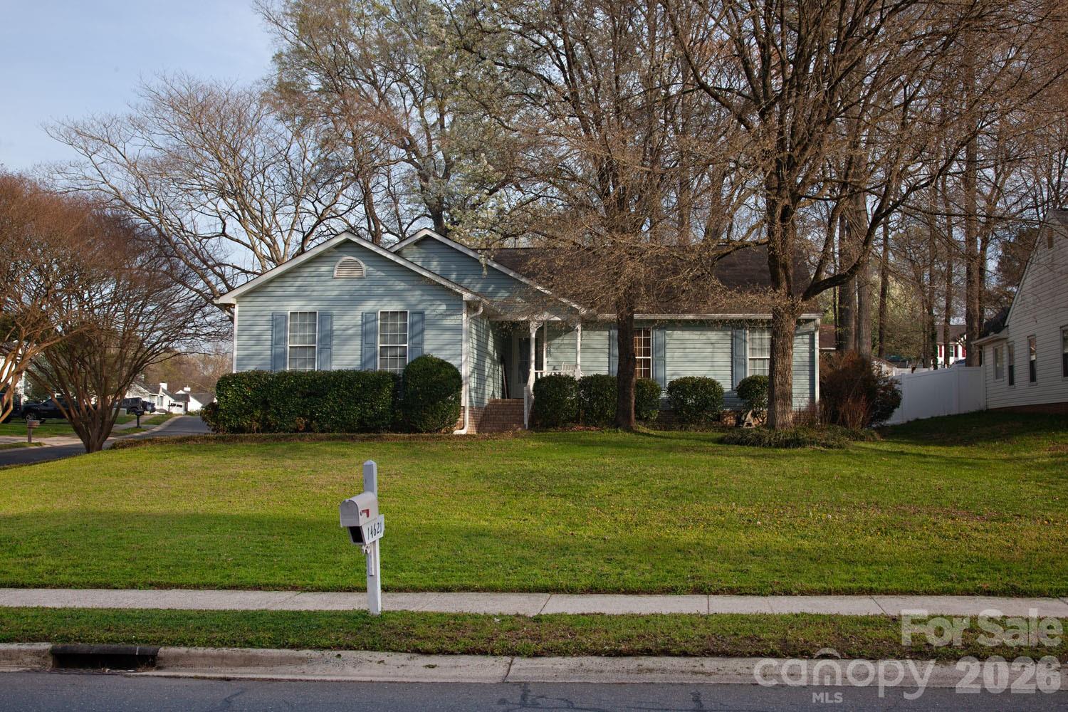 14621 Smith Road, Charlotte, NC - photo 1 of 25