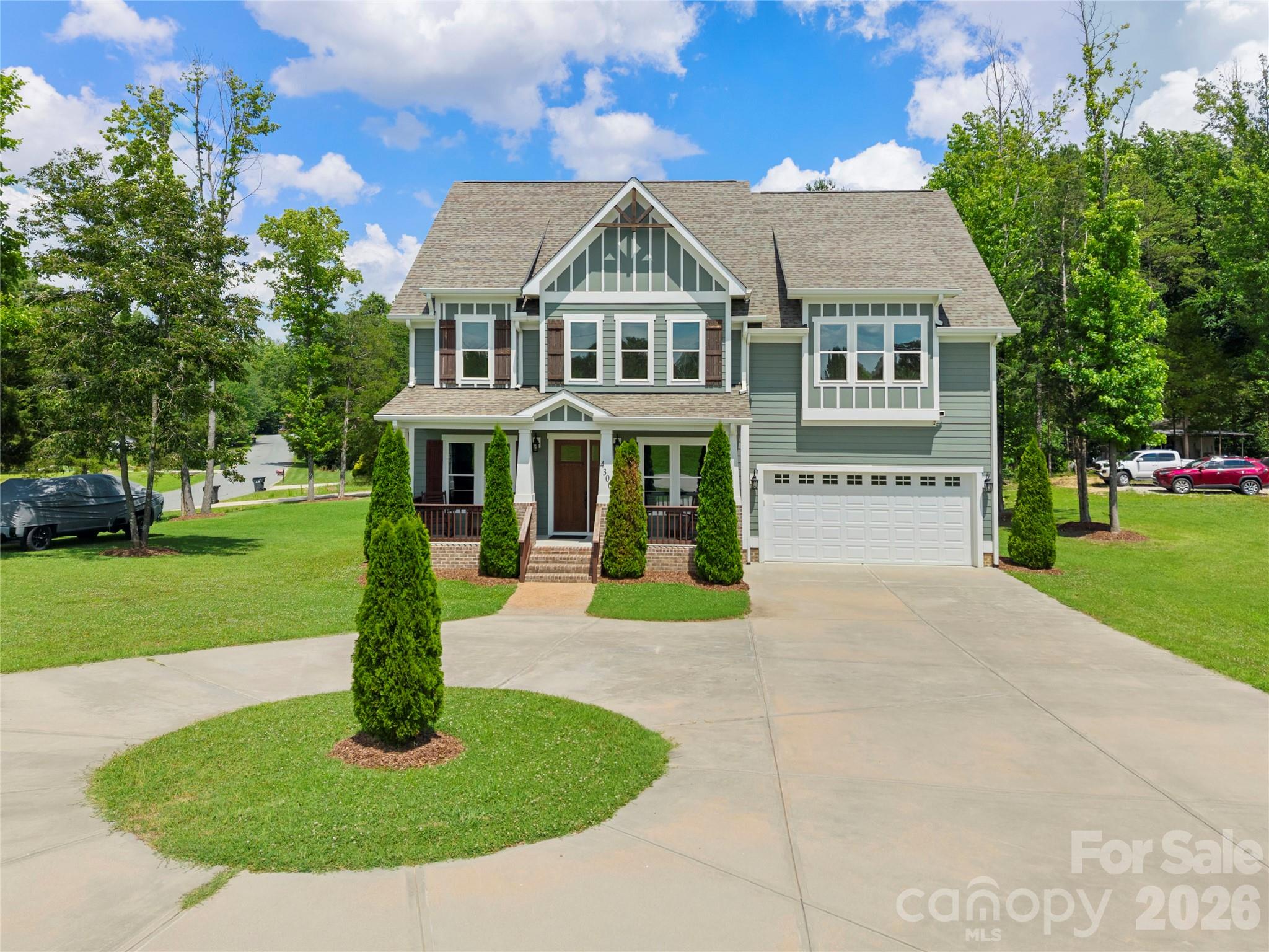 4306 Rolling Acres Road, Charlotte, NC