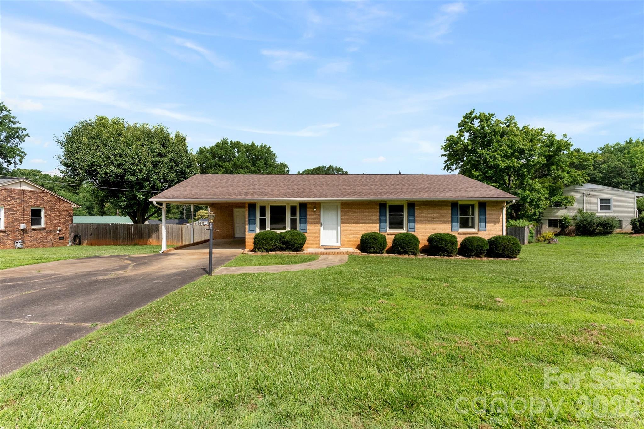 Home for sale at 609 Temple Street, Kings Mountain, NC — photo 40 of 41