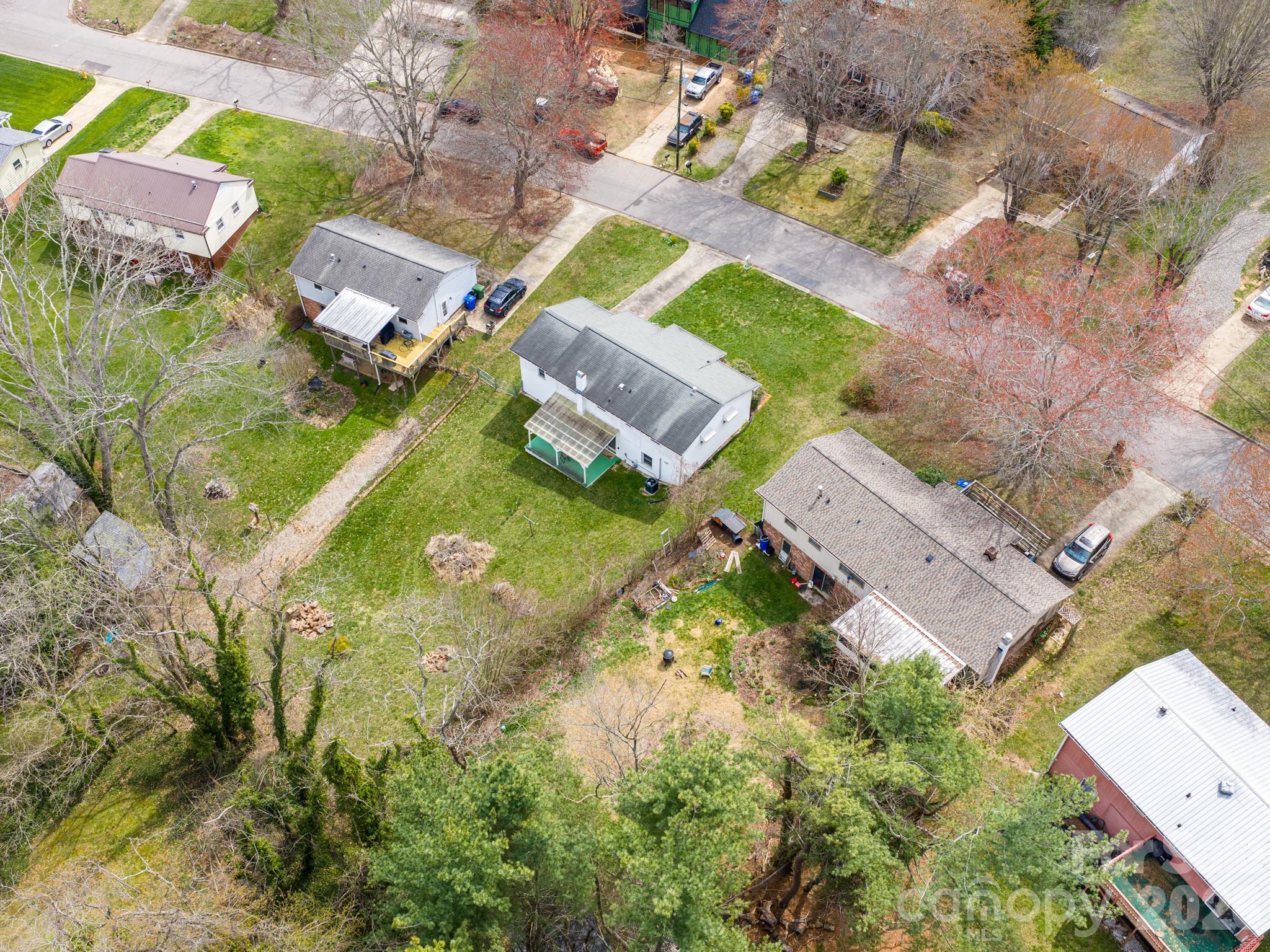 56 Skyview Terrace, Asheville, NC - photo 43 of 49