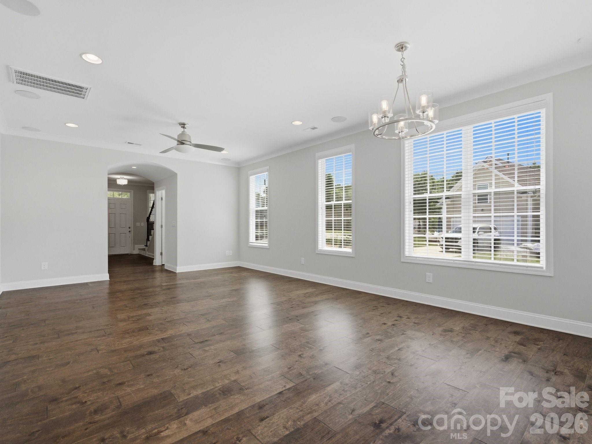4217 Patriots Hill Road, Mint Hill, NC - photo 7 of 41