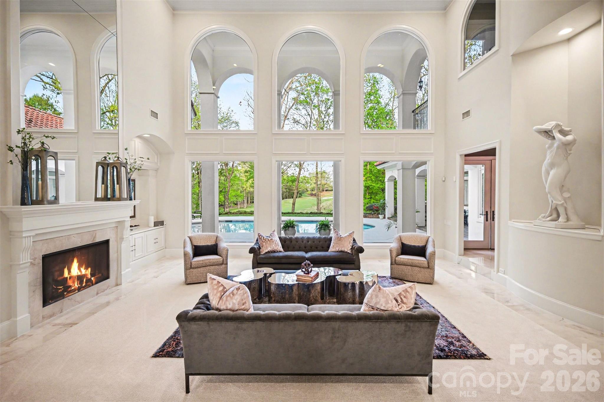 7225 Governors Row, Charlotte, NC - photo 5 of 49