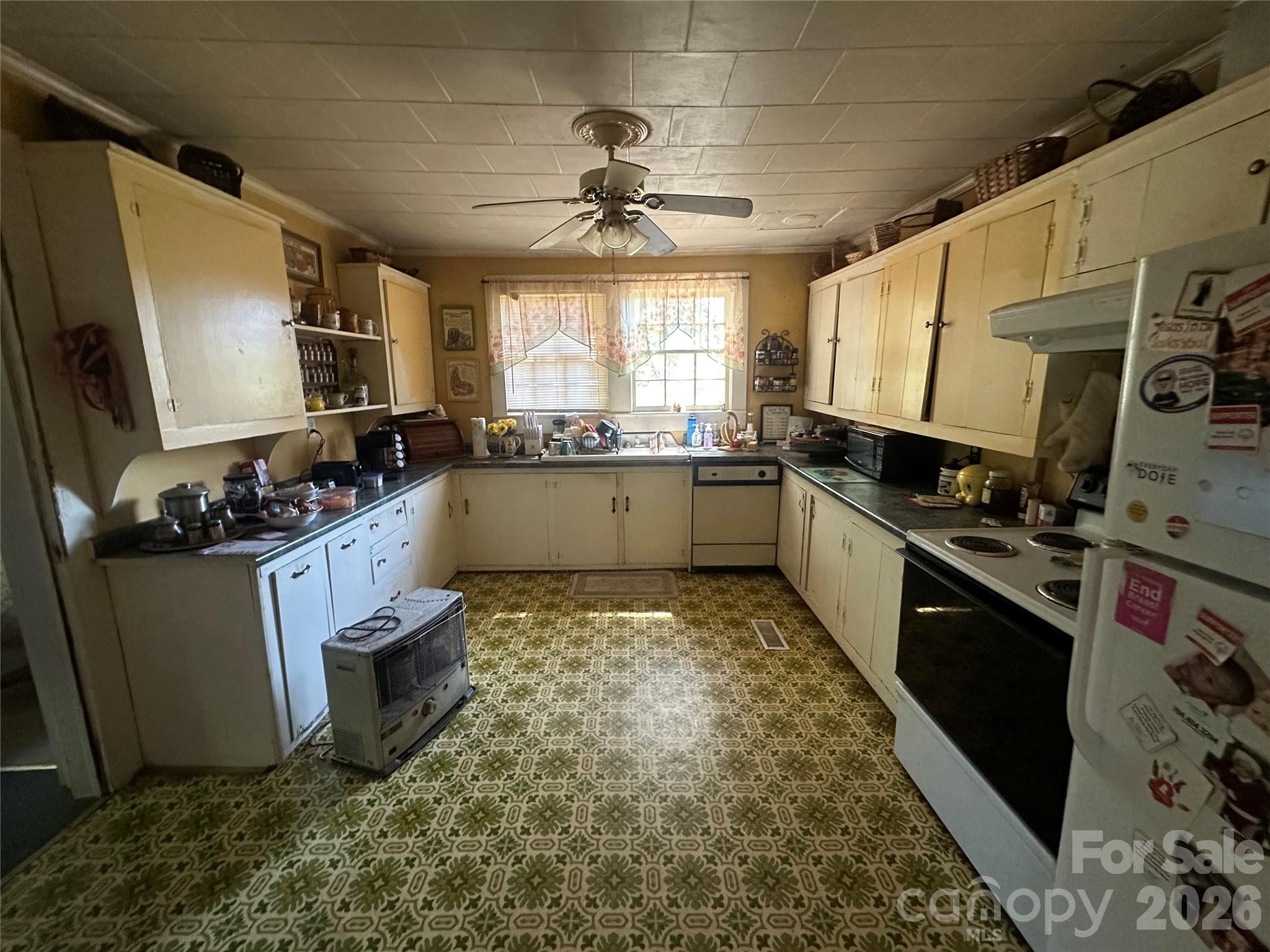 Photo 4 of 241 Wilson Road, Spindale, NC