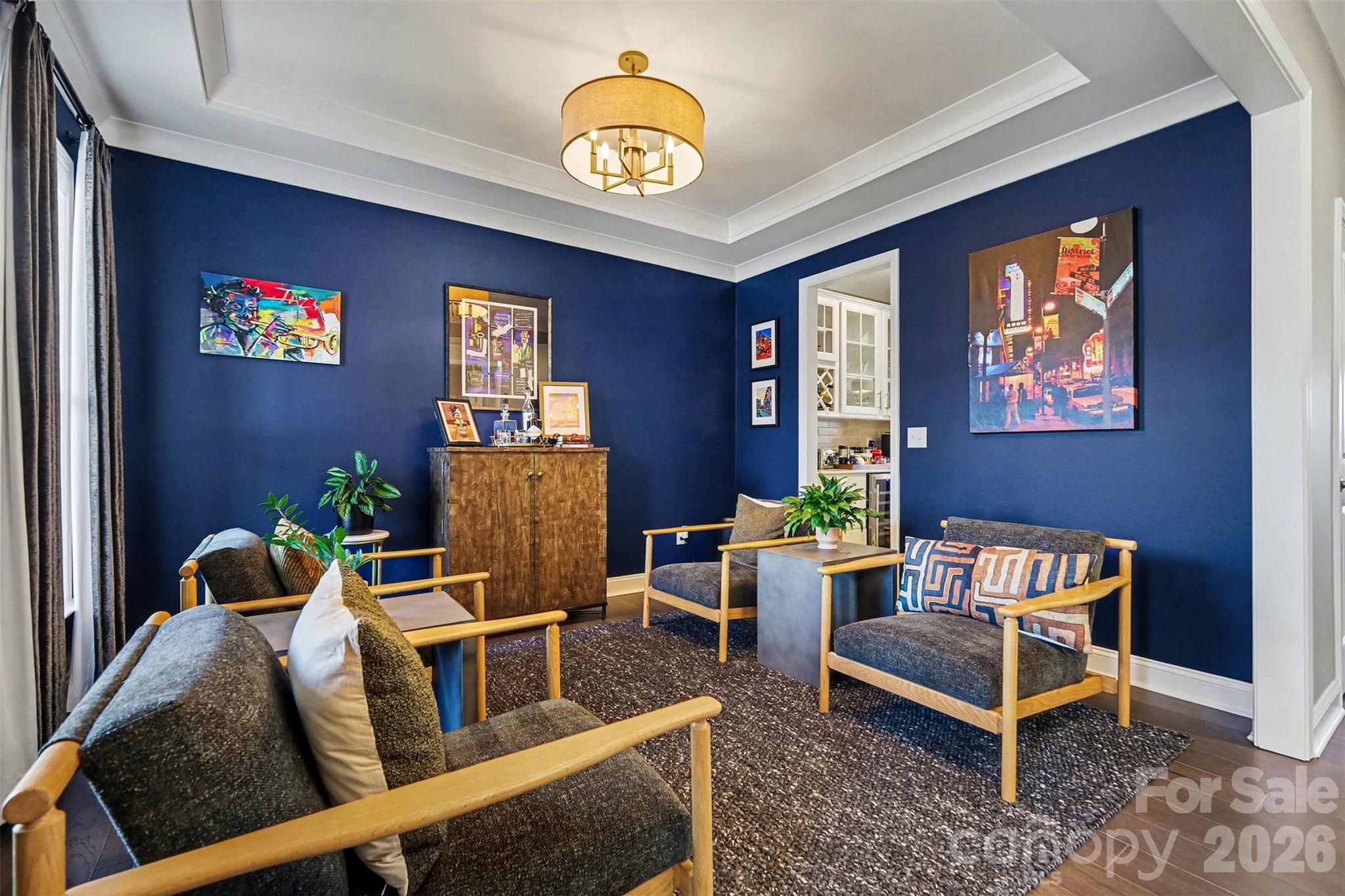 Photo 3 of 11004 Larkslea Lane, Charlotte, NC