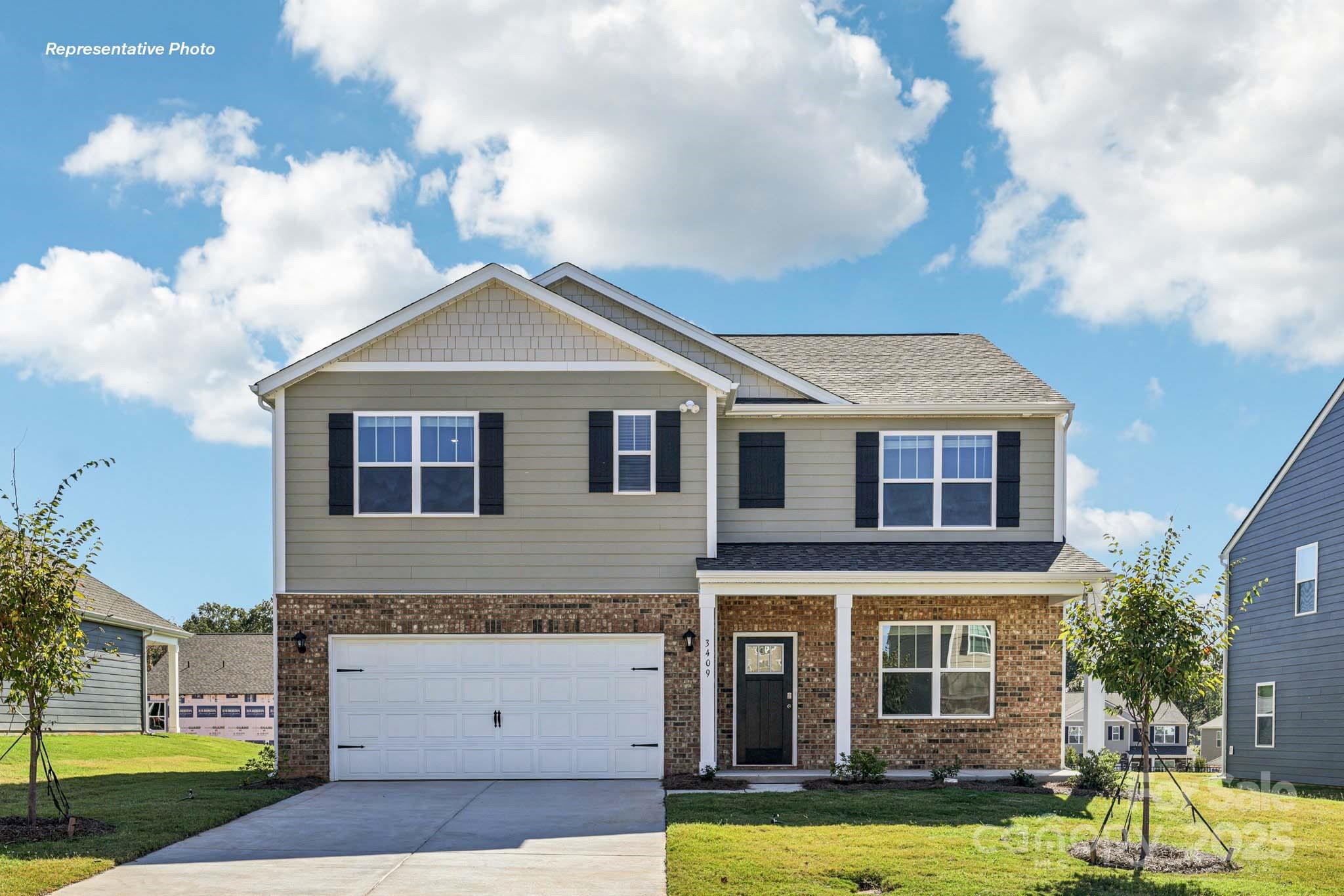 5620 Pamplona Way, Charlotte, NC