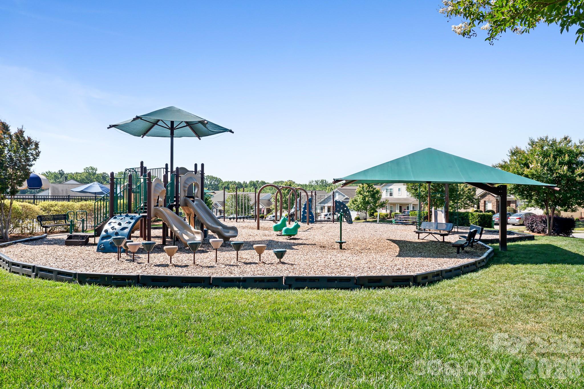 2059 Blue Iris Drive, Matthews, NC - photo 39 of 42