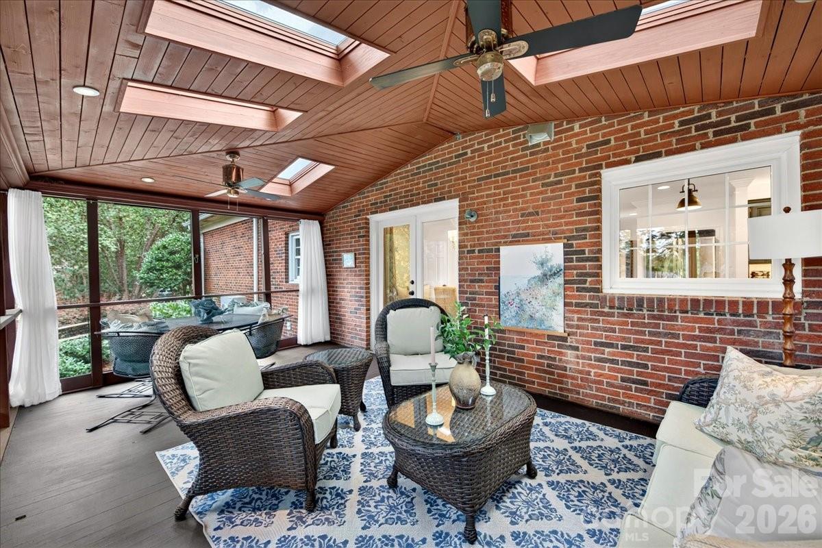 Home for sale at 10300 Ben Franklin Court, Charlotte, NC — photo 36 of 44