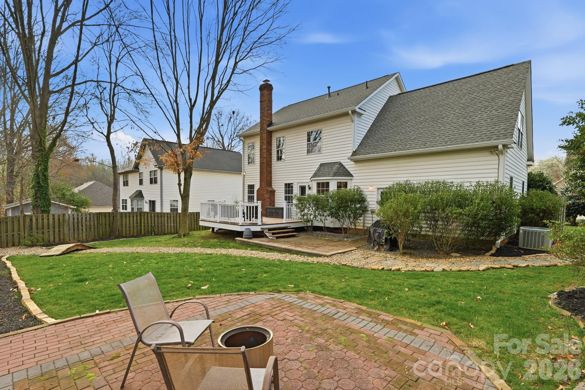 272 Rose Street, Mooresville, NC - photo 43 of 47