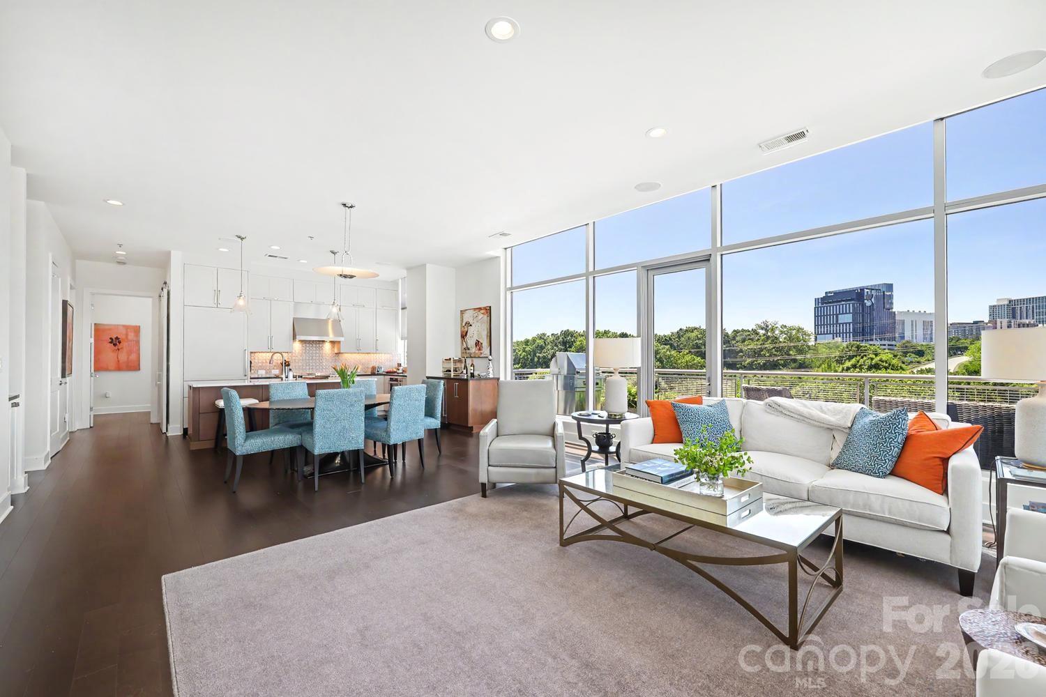 Photo 7 of 1100 Metropolitan Avenue413, Charlotte, NC