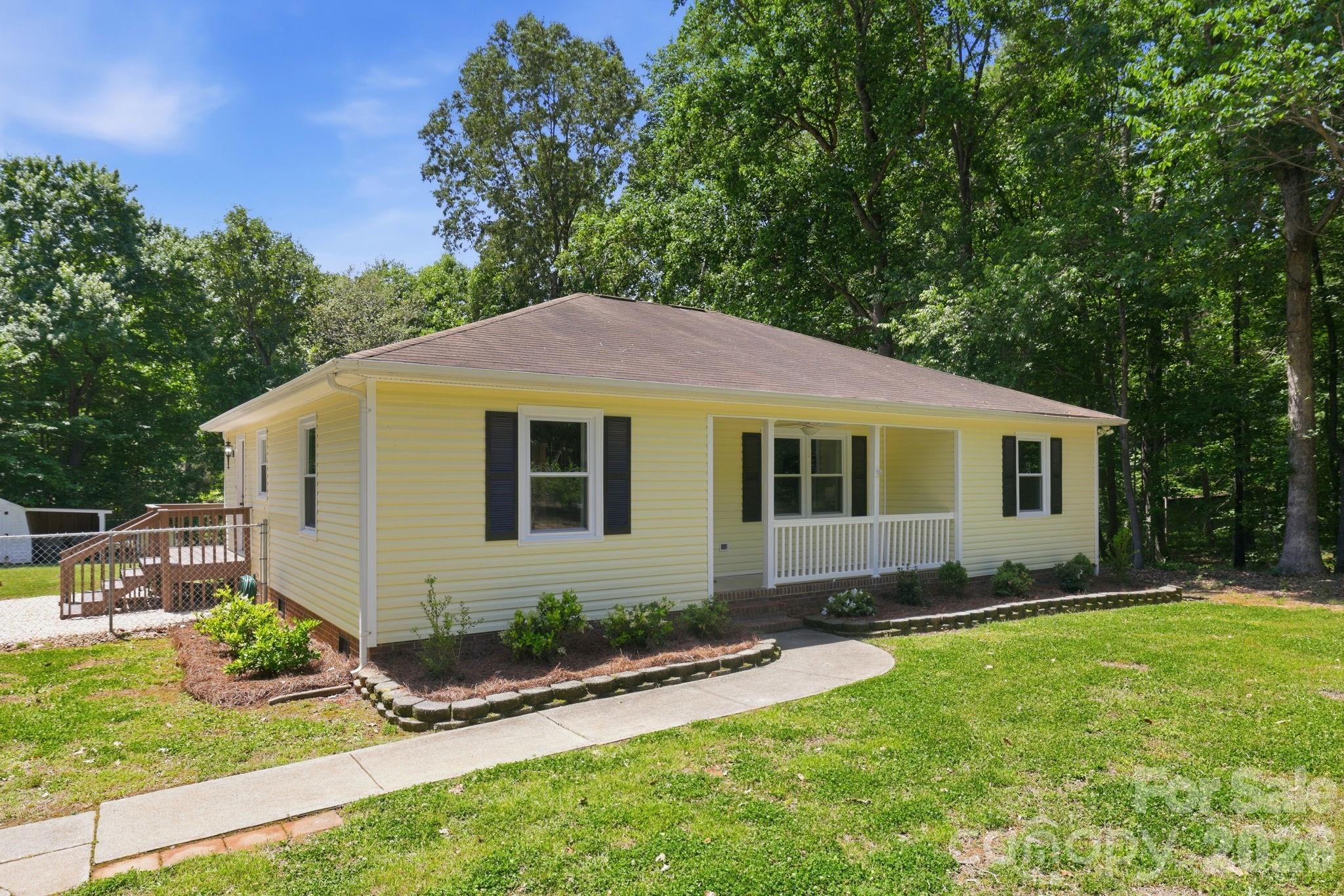 2313 Raccoon Run, Monroe, NC